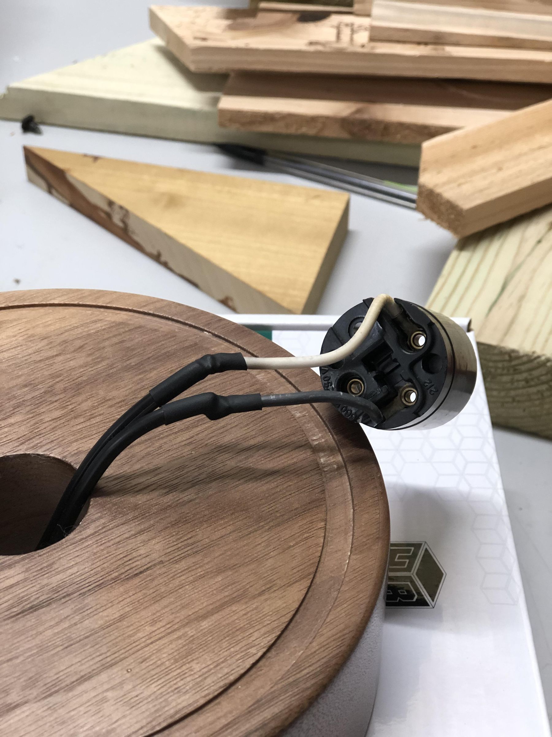 Spherical Lithophane Lamp : 20 Steps (with Pictures) - Instructables