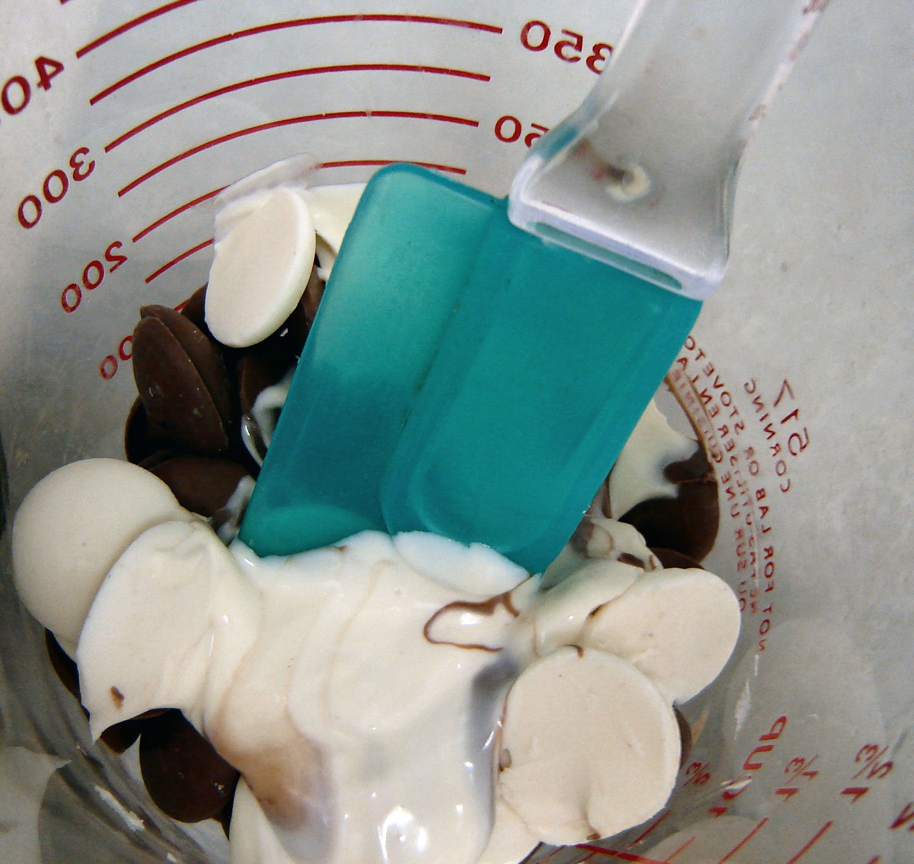 How to Make Chocolate Scrabble Tiles : 5 Steps (with Pictures ...