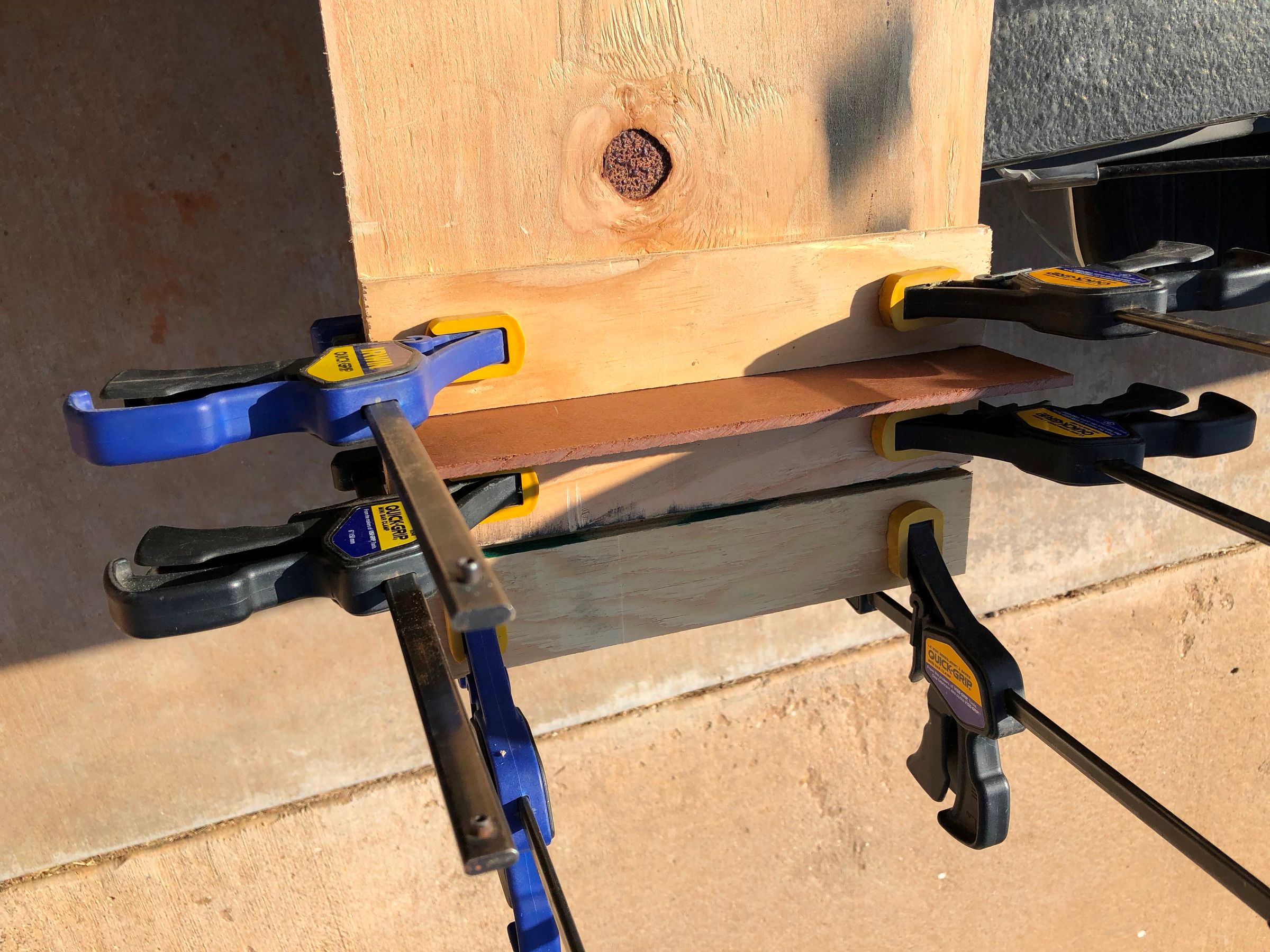Teacher's Homework Lock Box : 5 Steps - Instructables