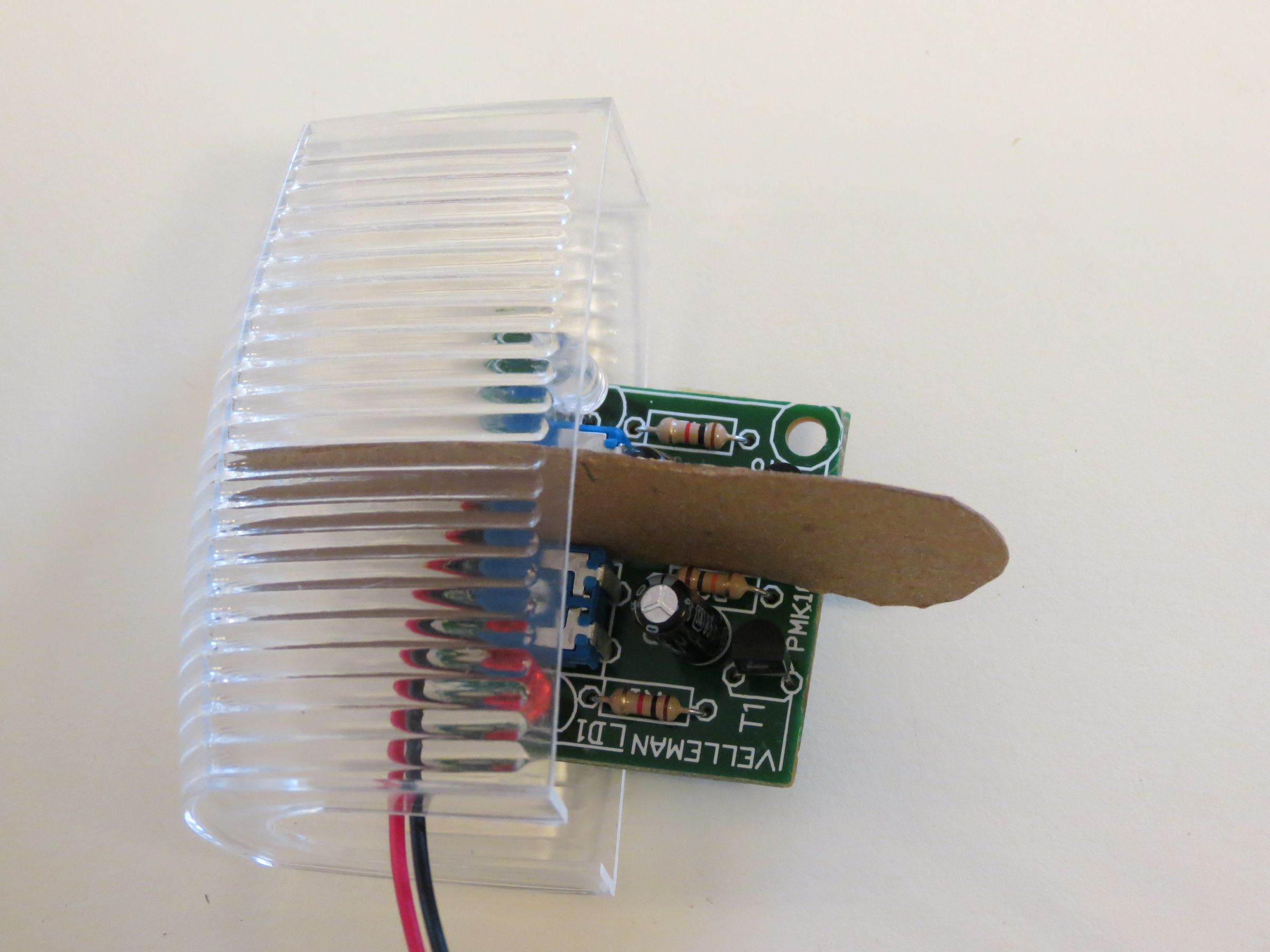 Led Slot Machine Costume : 6 Steps (with Pictures) - Instructables