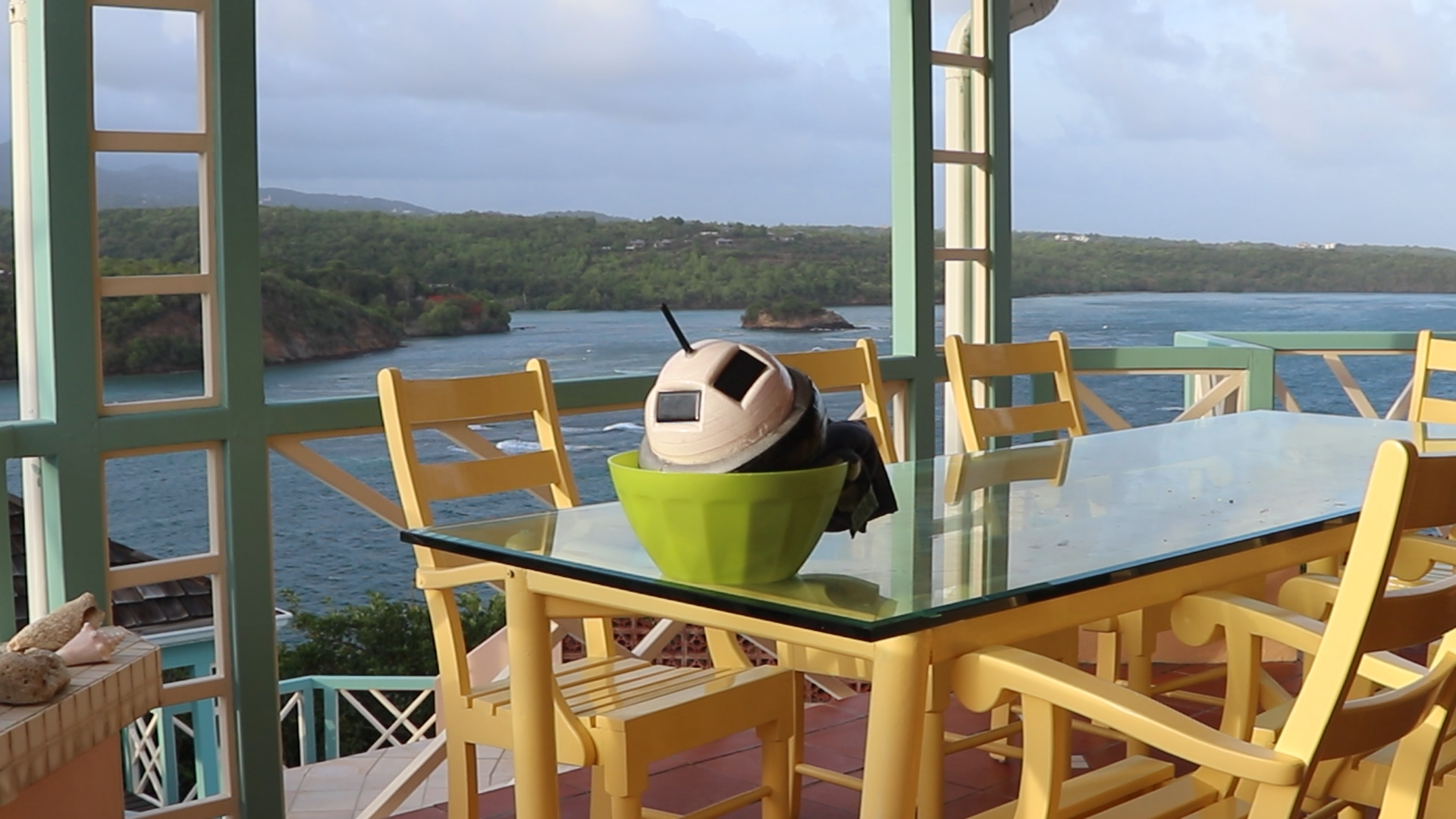 Smart Buoy - Scheduling Power to the System : 5 Steps (with Pictures ...