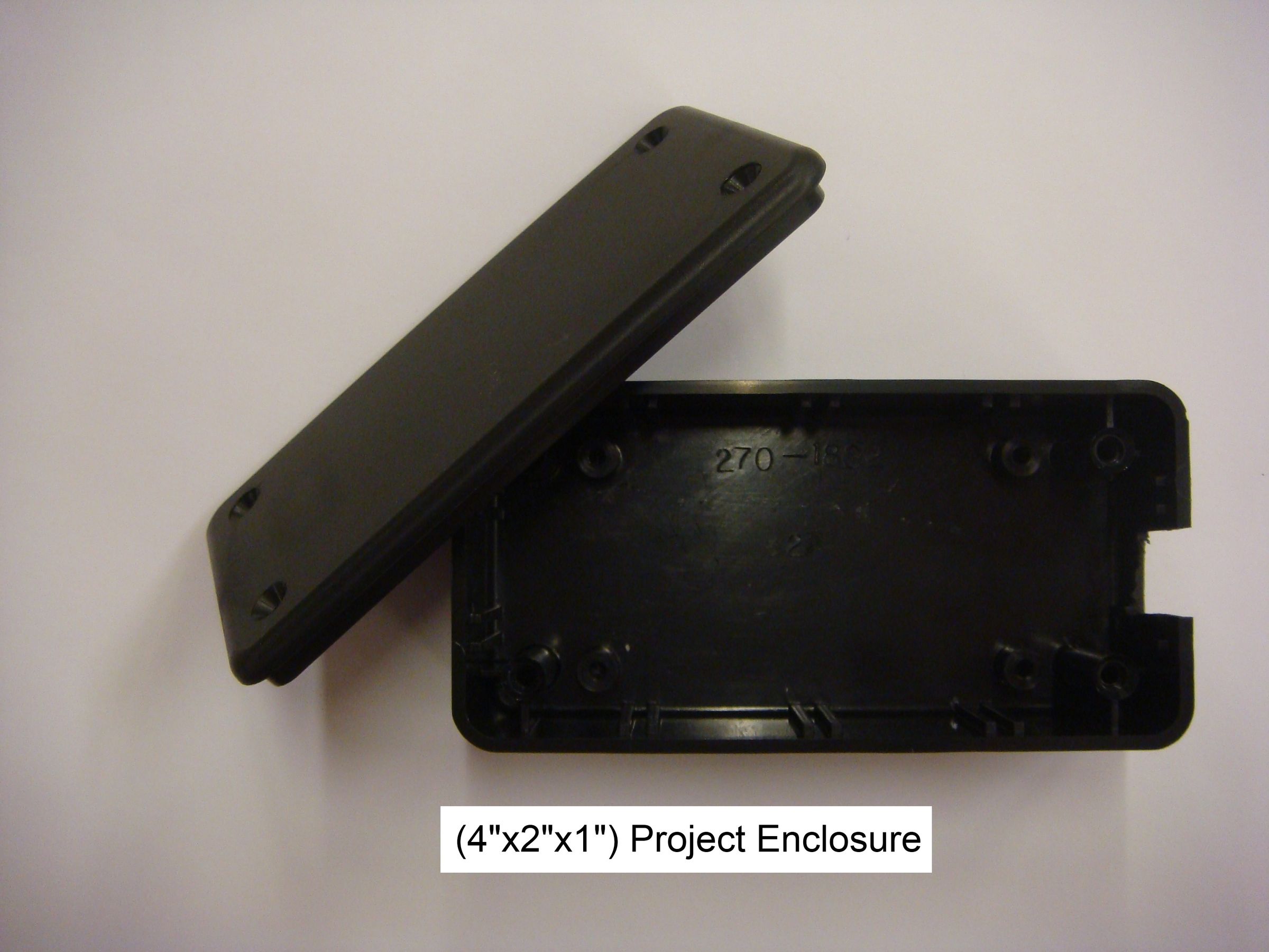 Build a Battery Powered USB Charger : 9 Steps (with Pictures ...