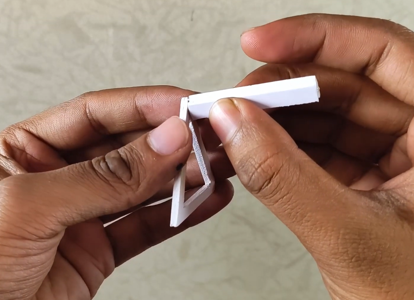 ISS Antenna - Indicates When the ISS Is Overhead | Hackaday.io