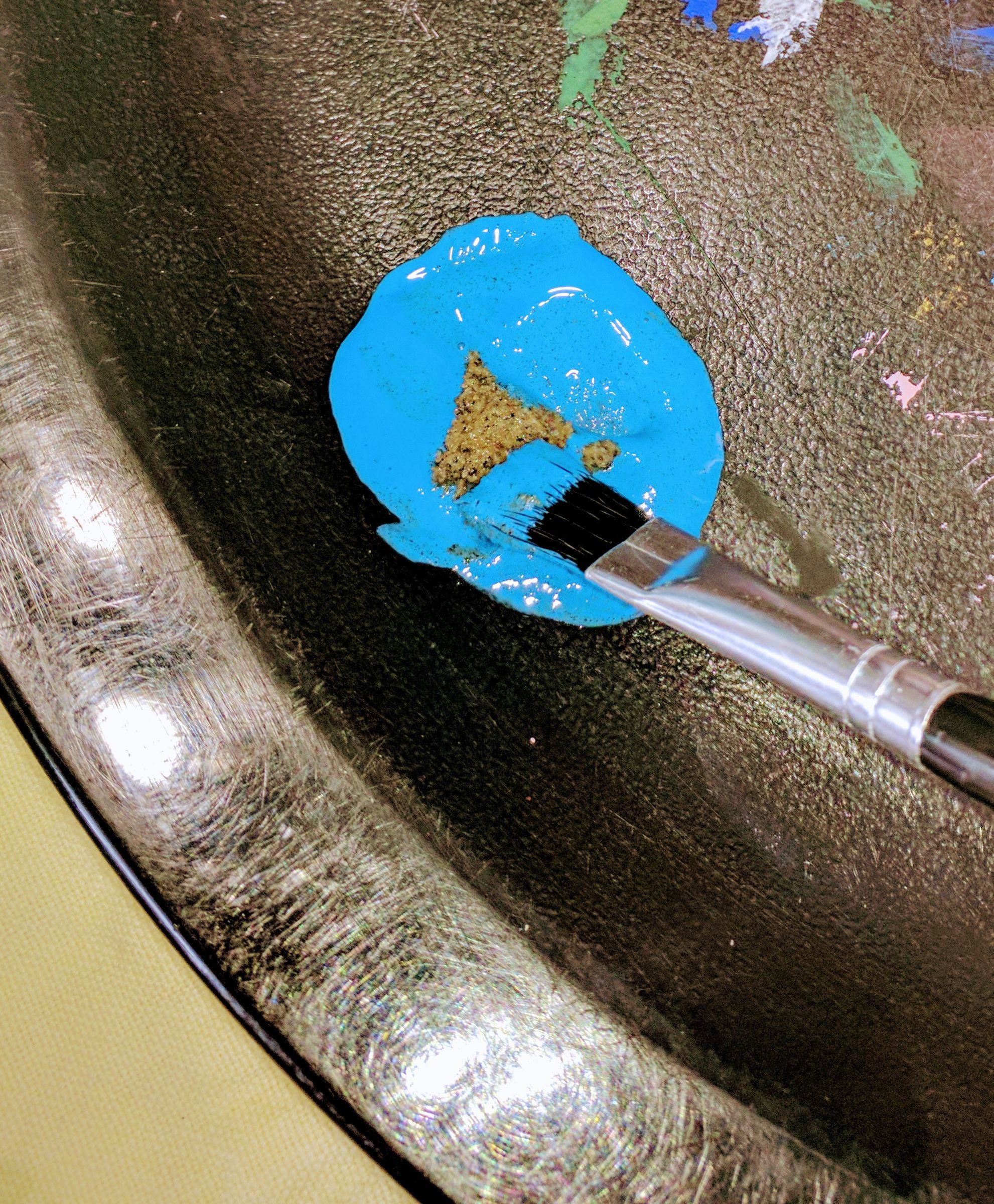 Rat Lava Ledge : 4 Steps - Instructables