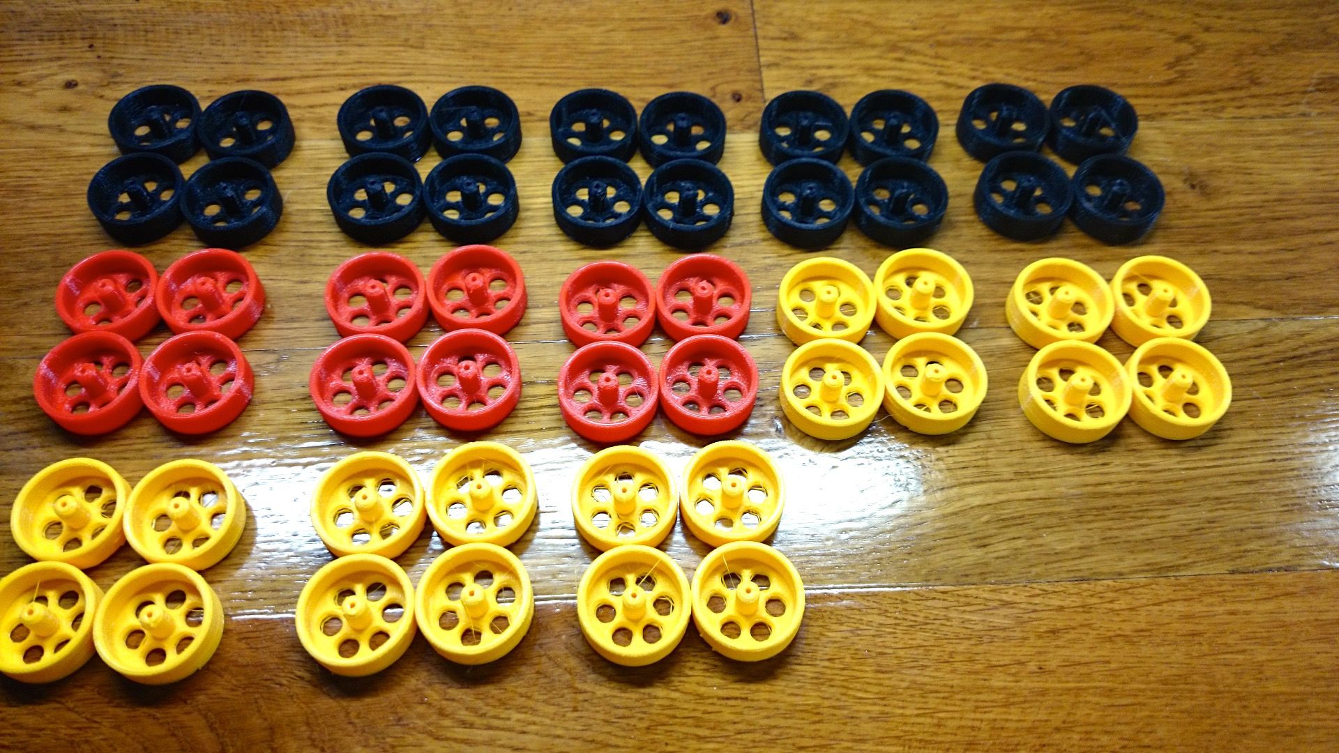 Pinewood Derby Race : 11 Steps (with Pictures) - Instructables