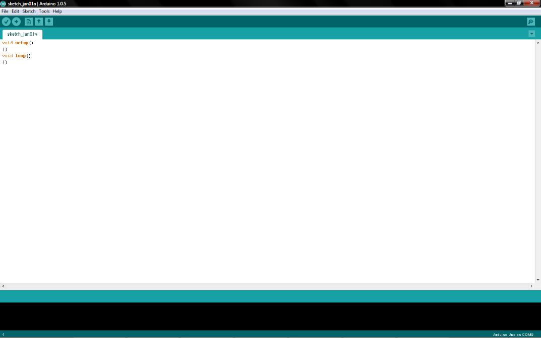 How to Take (wipe) All Projects / Sketches Off of and Arduino ...