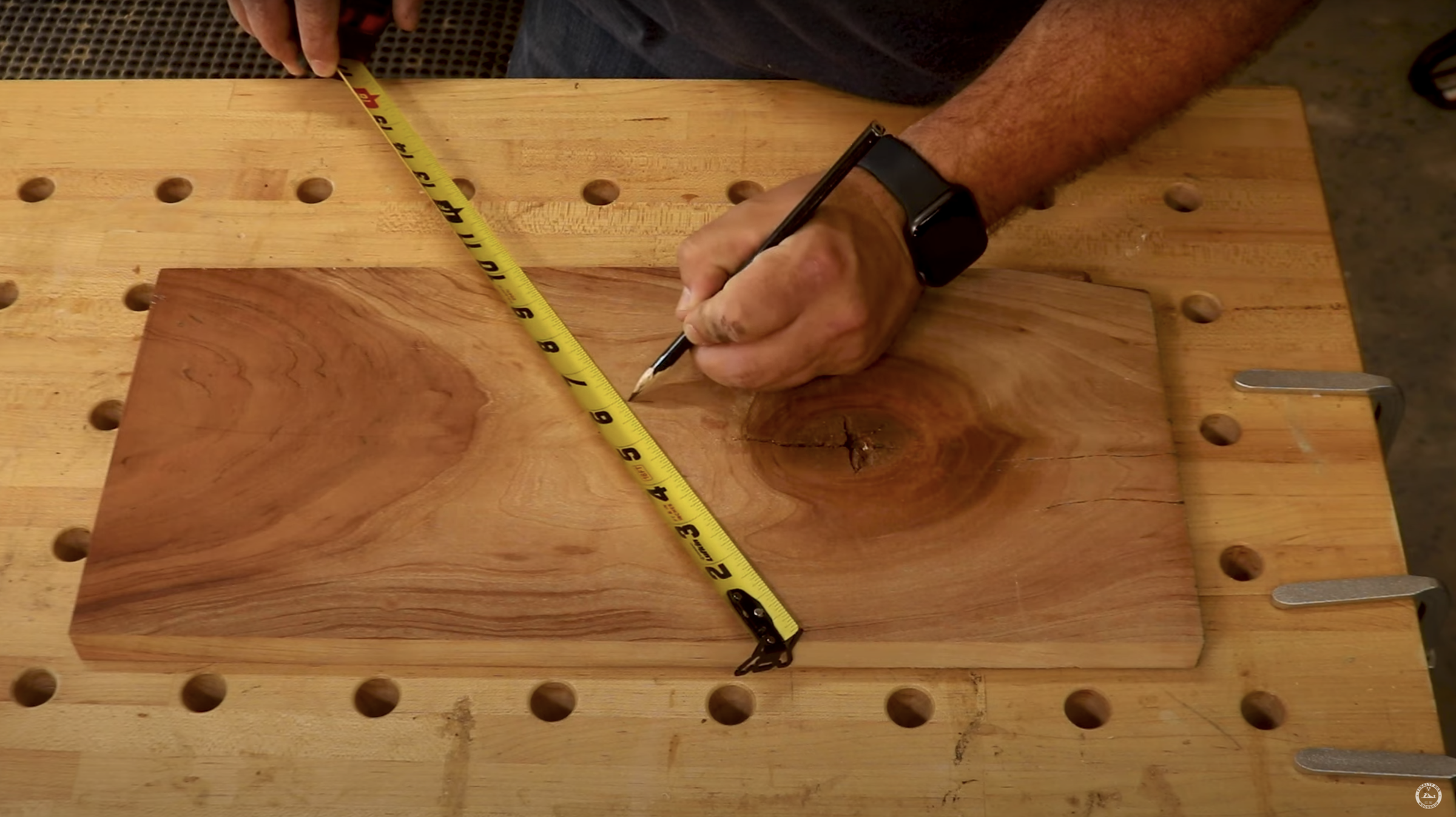 7 Easy Tips to Help You in the WoodShop - Bonus Material: Woodworking ...