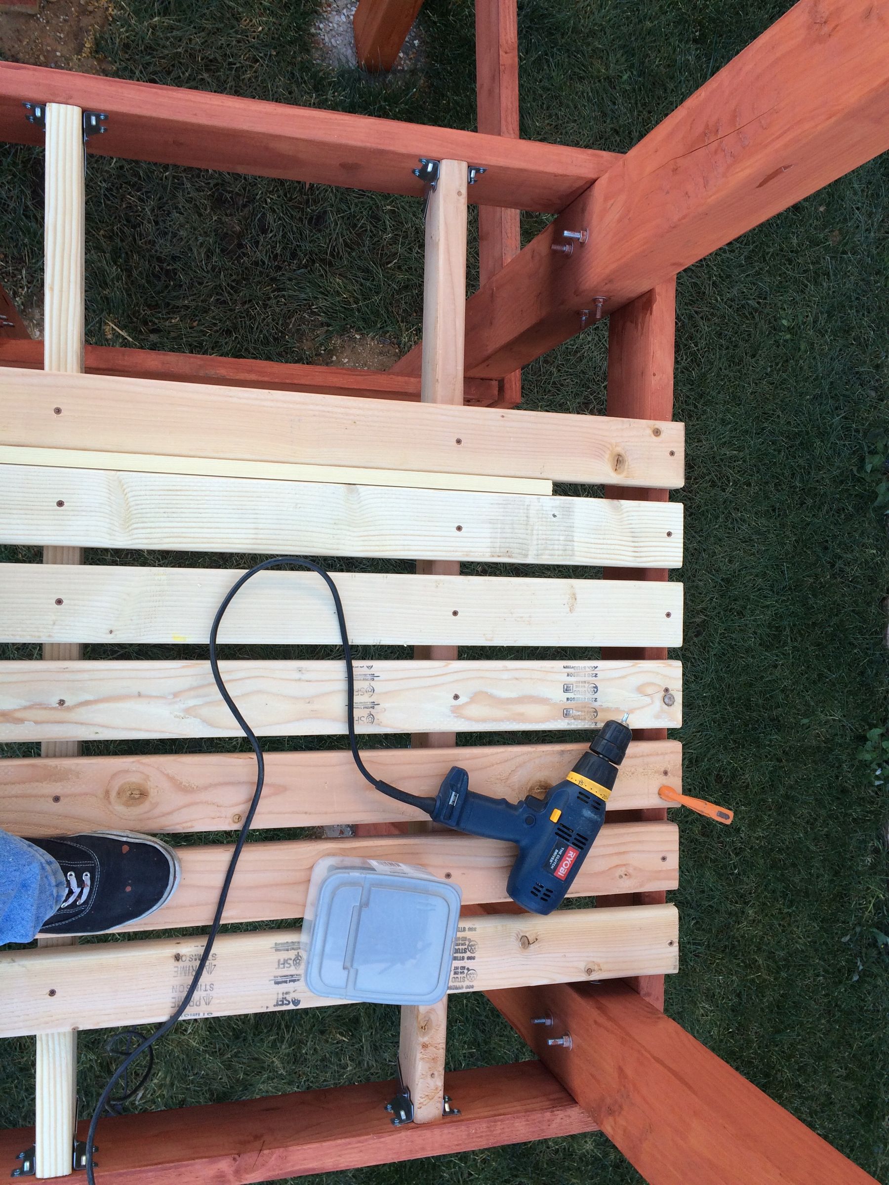 Homemade Playset : 5 Steps (with Pictures) - Instructables