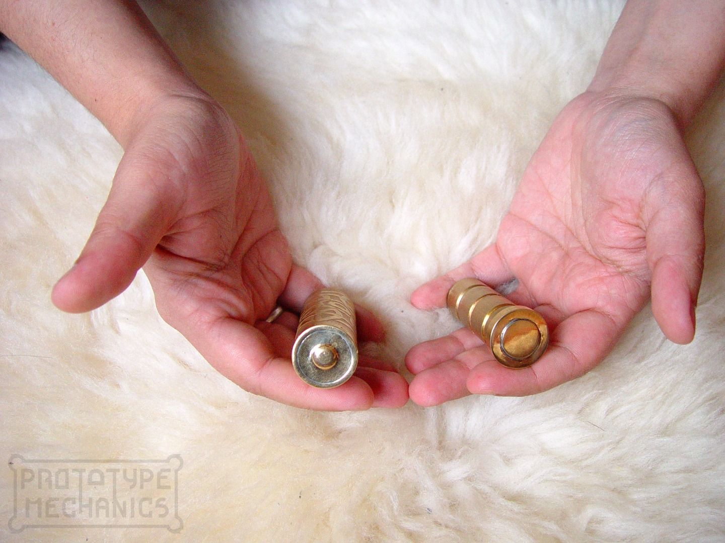 Steampunk Wallet With Secret Mechanical Lock. Cryptex Type_b ...