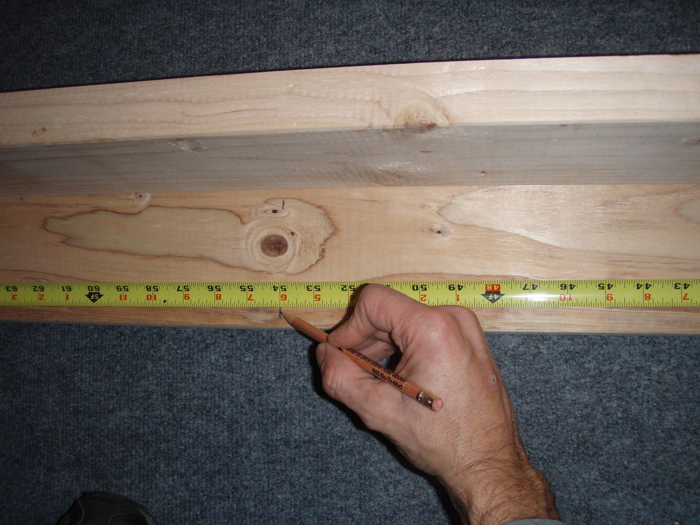 Loft Beds : 11 Steps - Instructables