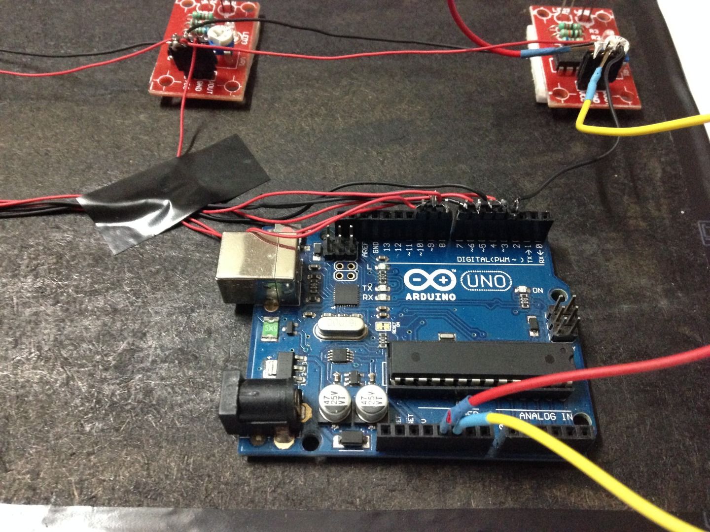 DIY Keyless Piano : 12 Steps - Instructables