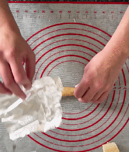 Full-Cheese Cannoli : 6 Steps (with Pictures) - Instructables