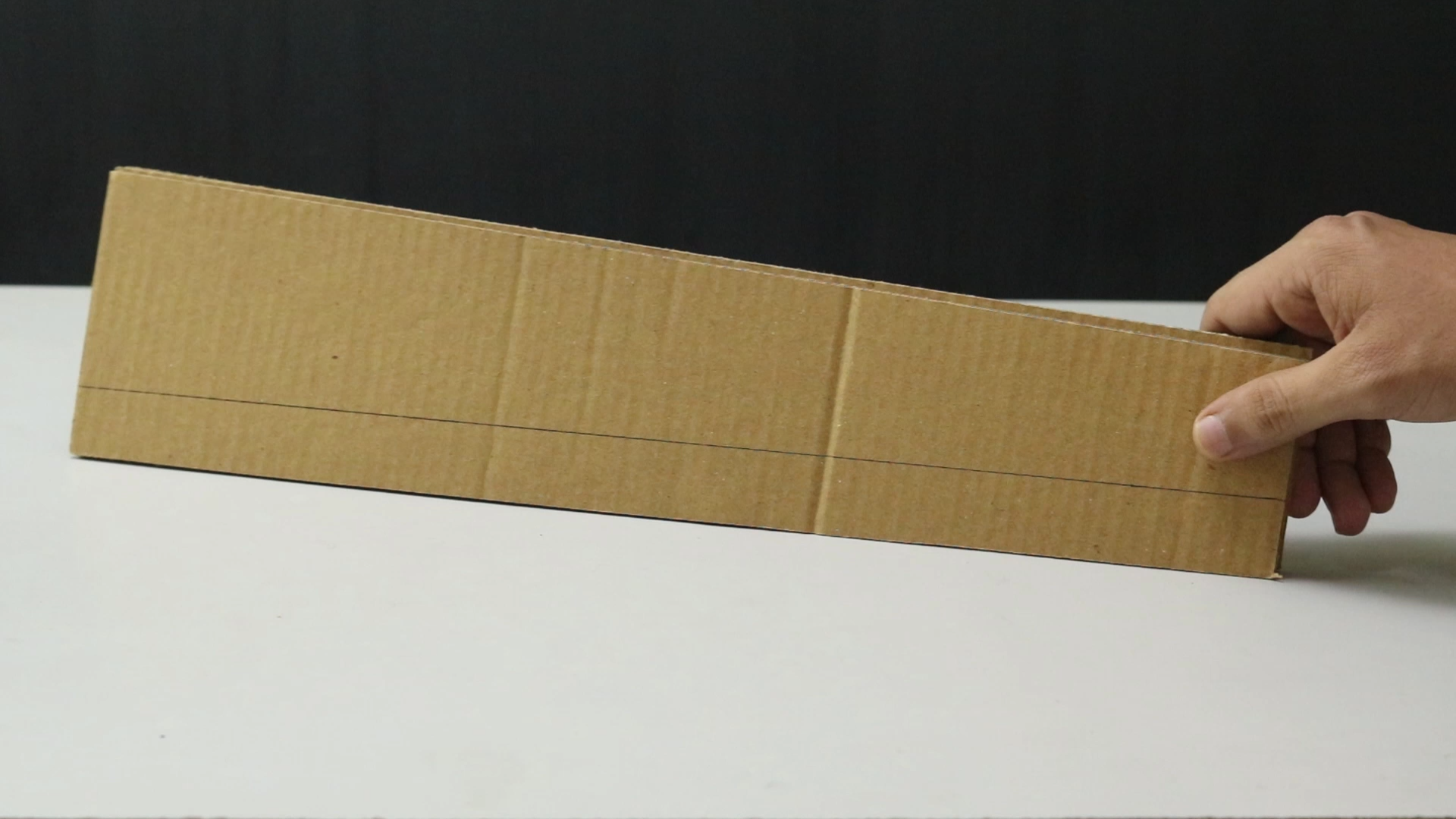 Pinball Game Cardboard : 14 Steps (with Pictures) - Instructables