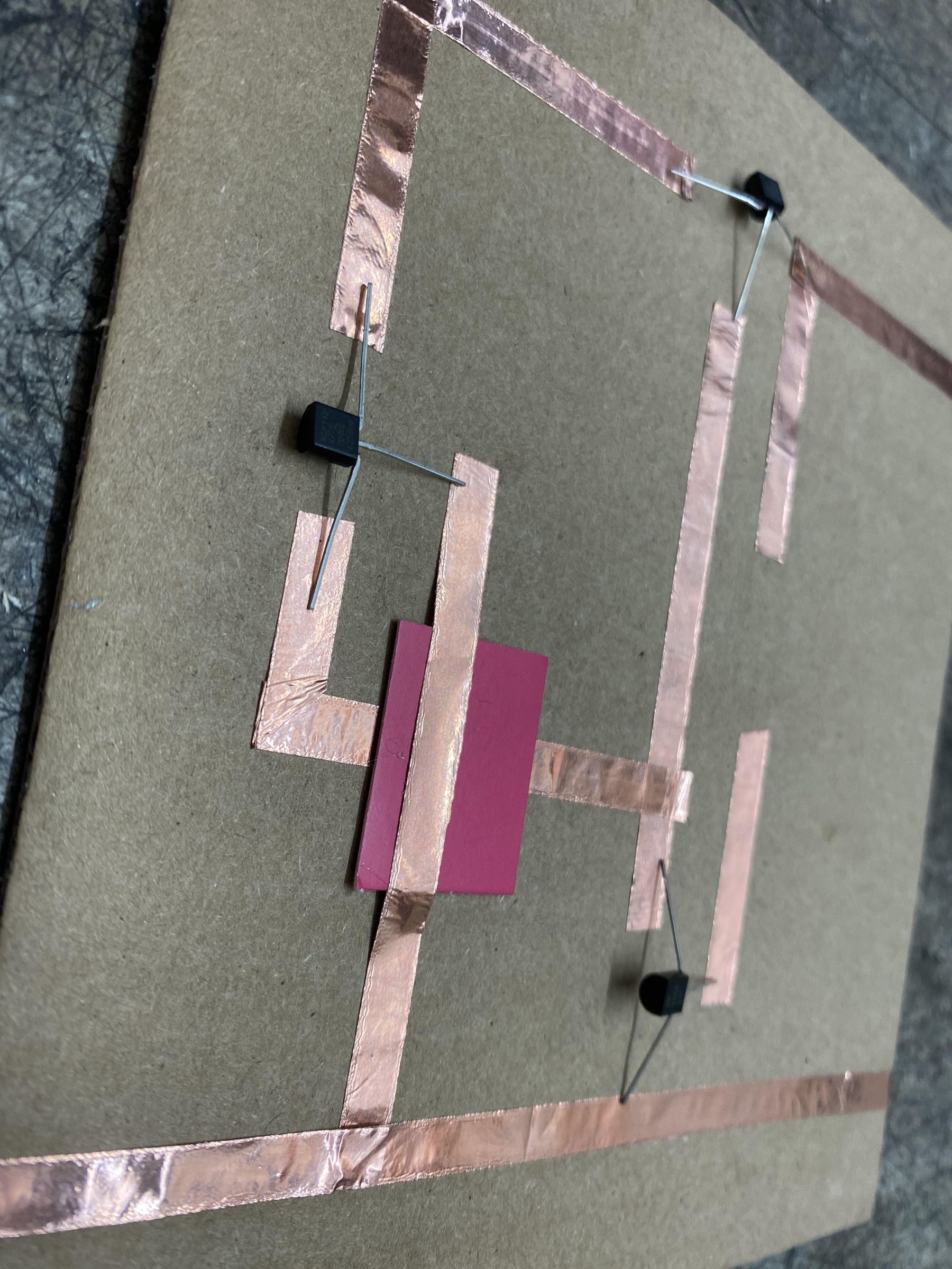 Solar Engine Circuit Boards : 6 Steps (with Pictures) - Instructables