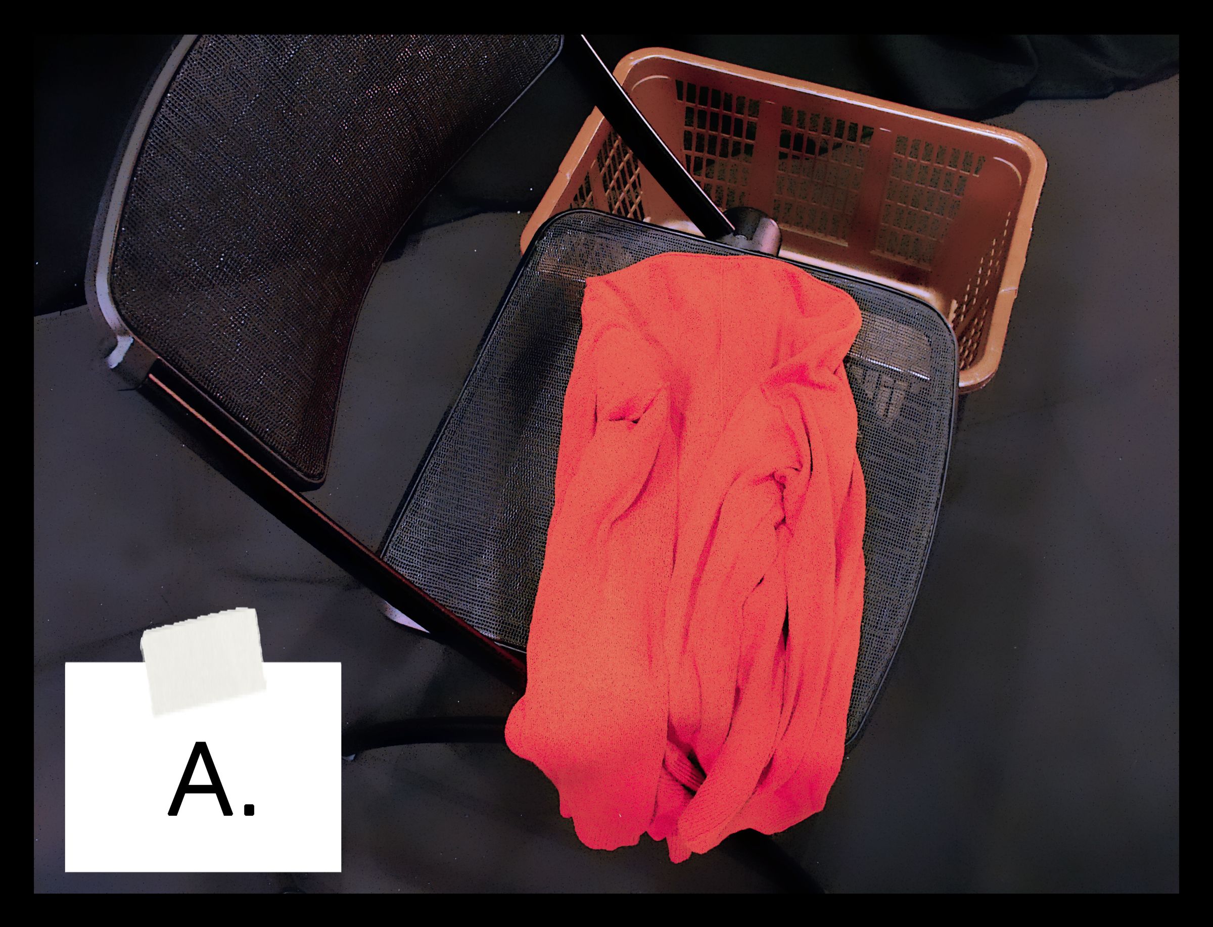 How to Set Up a Costume Quick-change : 9 Steps - Instructables