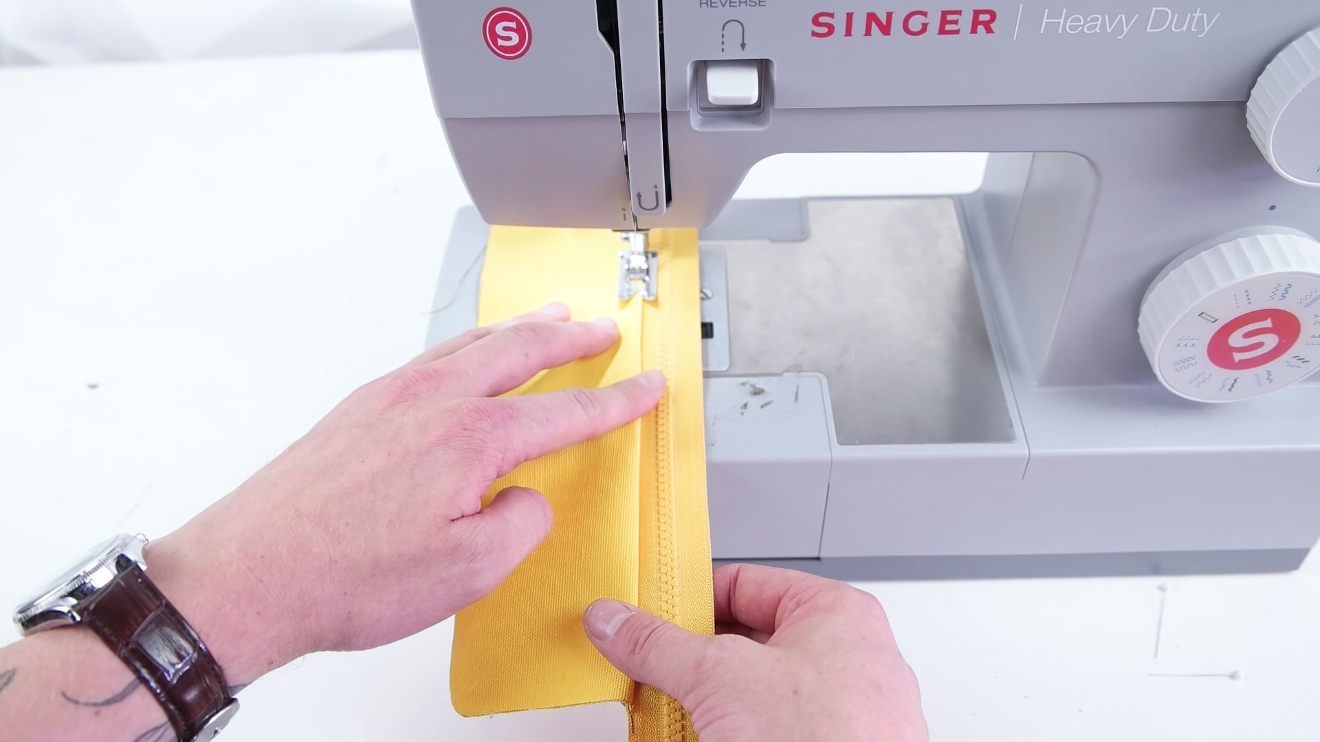 DIY Fanny Pack : 21 Steps - Instructables