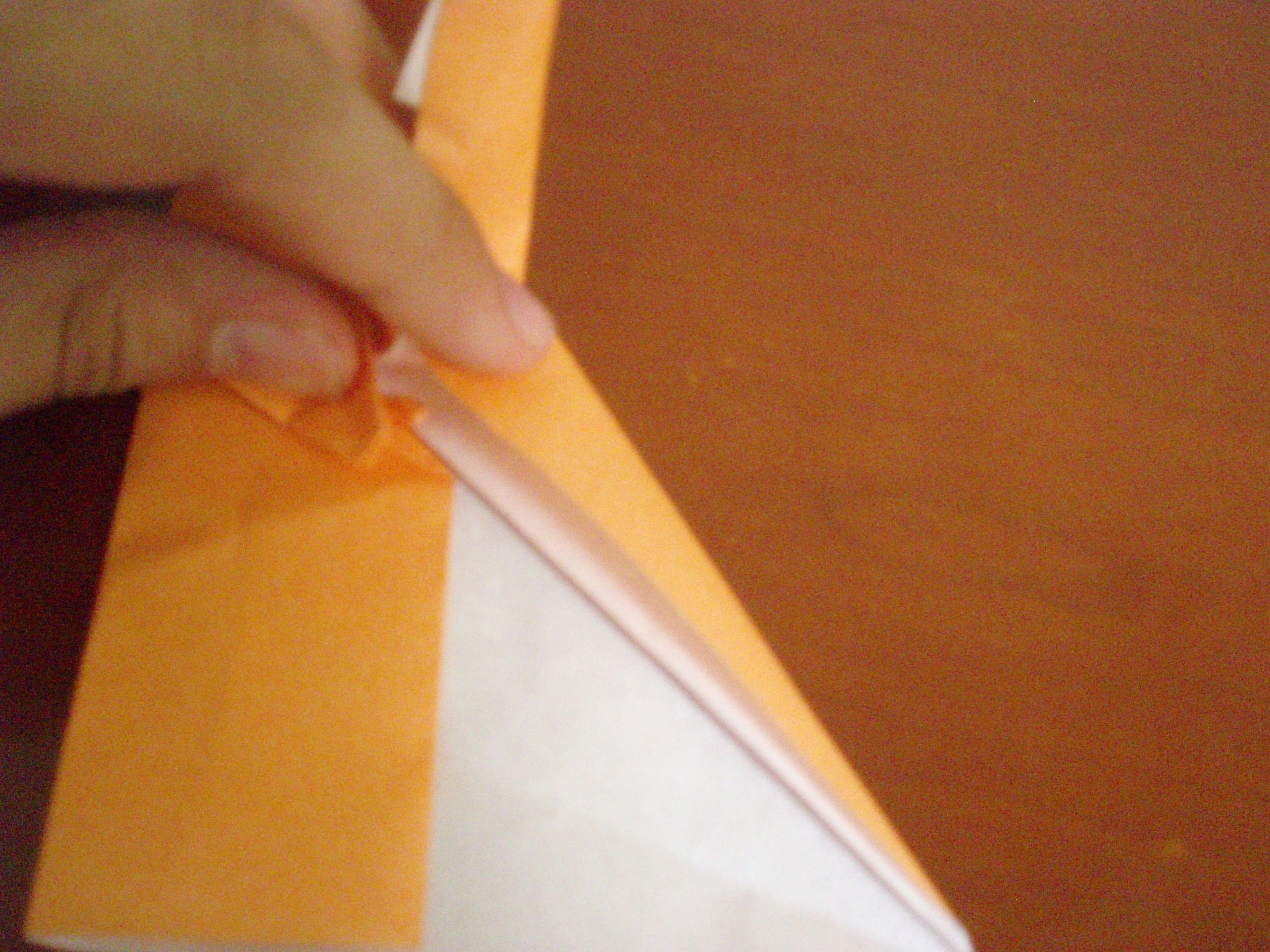 Zerg Hydralisk Origami : 7 Steps - Instructables