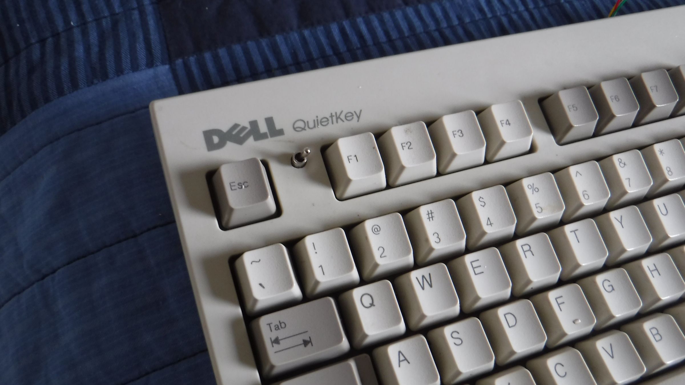 Raspberry Pi Zero Keyboard Computer : 5 Steps (with Pictures ...