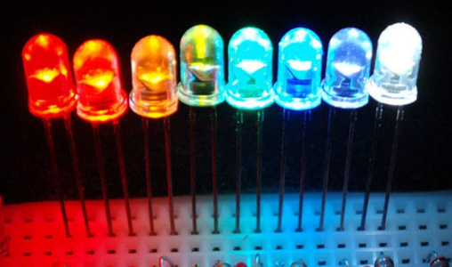 Arduino Controlled Pinewood Derby : 9 Steps - Instructables