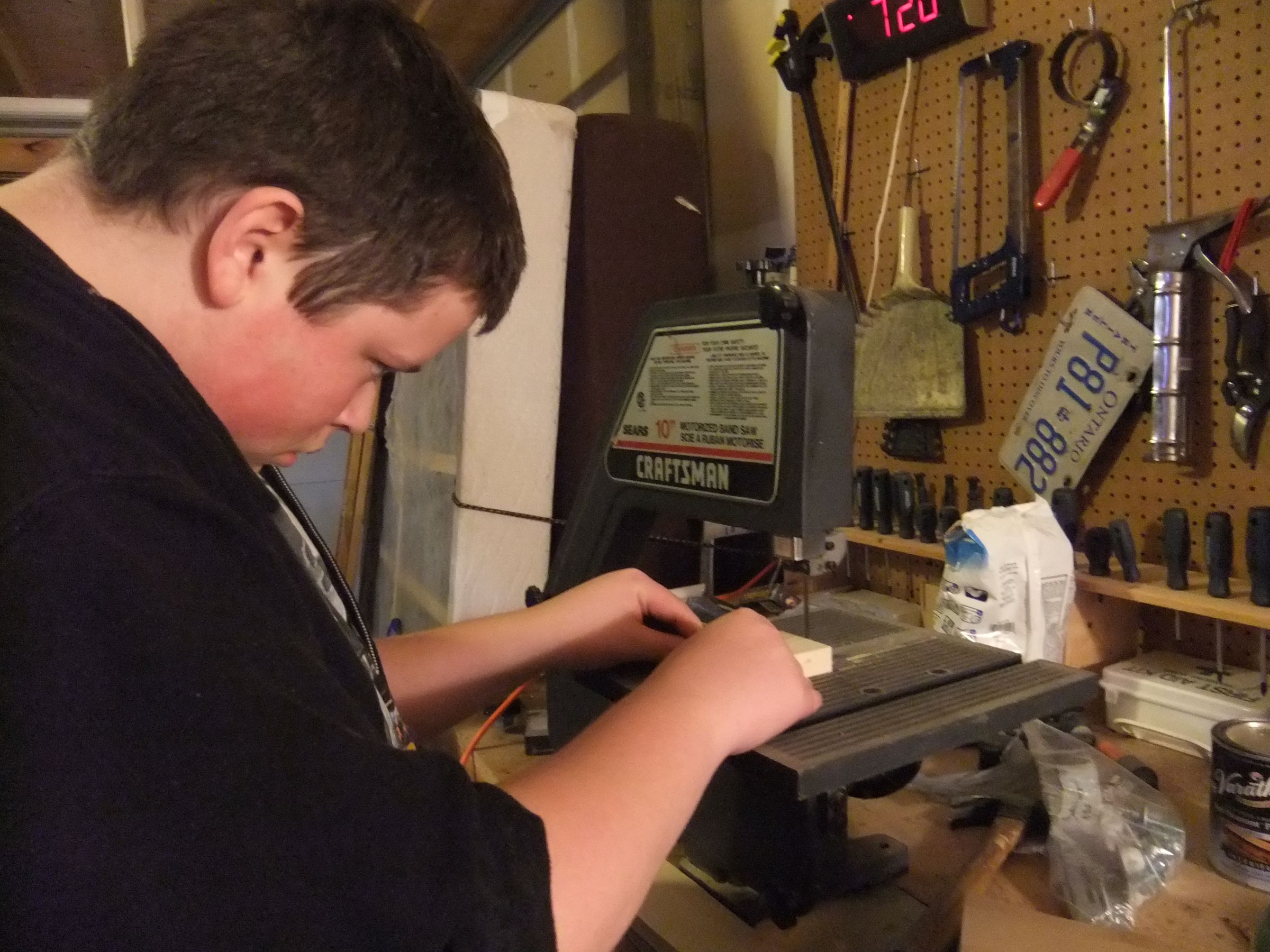 How to Make a Wooden Puppet : 11 Steps (with Pictures) - Instructables