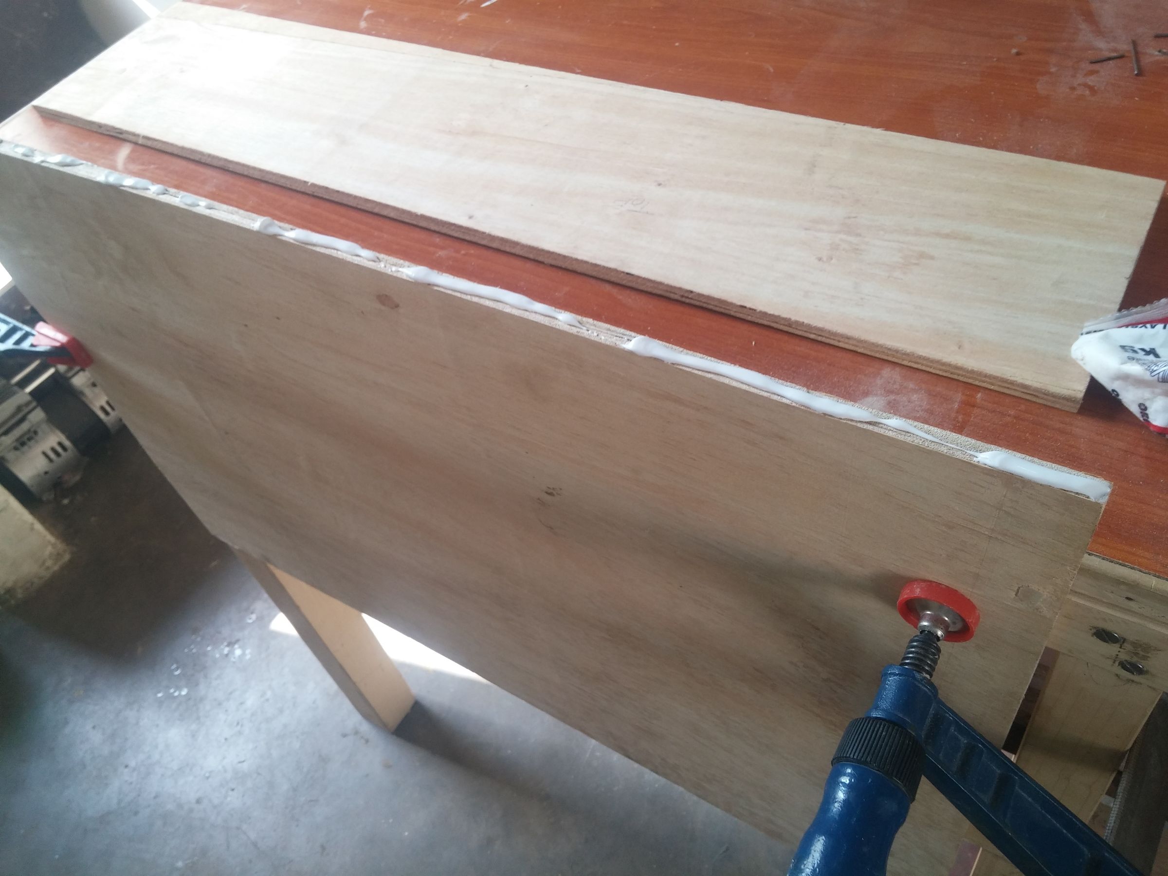 DIY PORTABLE WORK STATION : 13 Steps (with Pictures) - Instructables