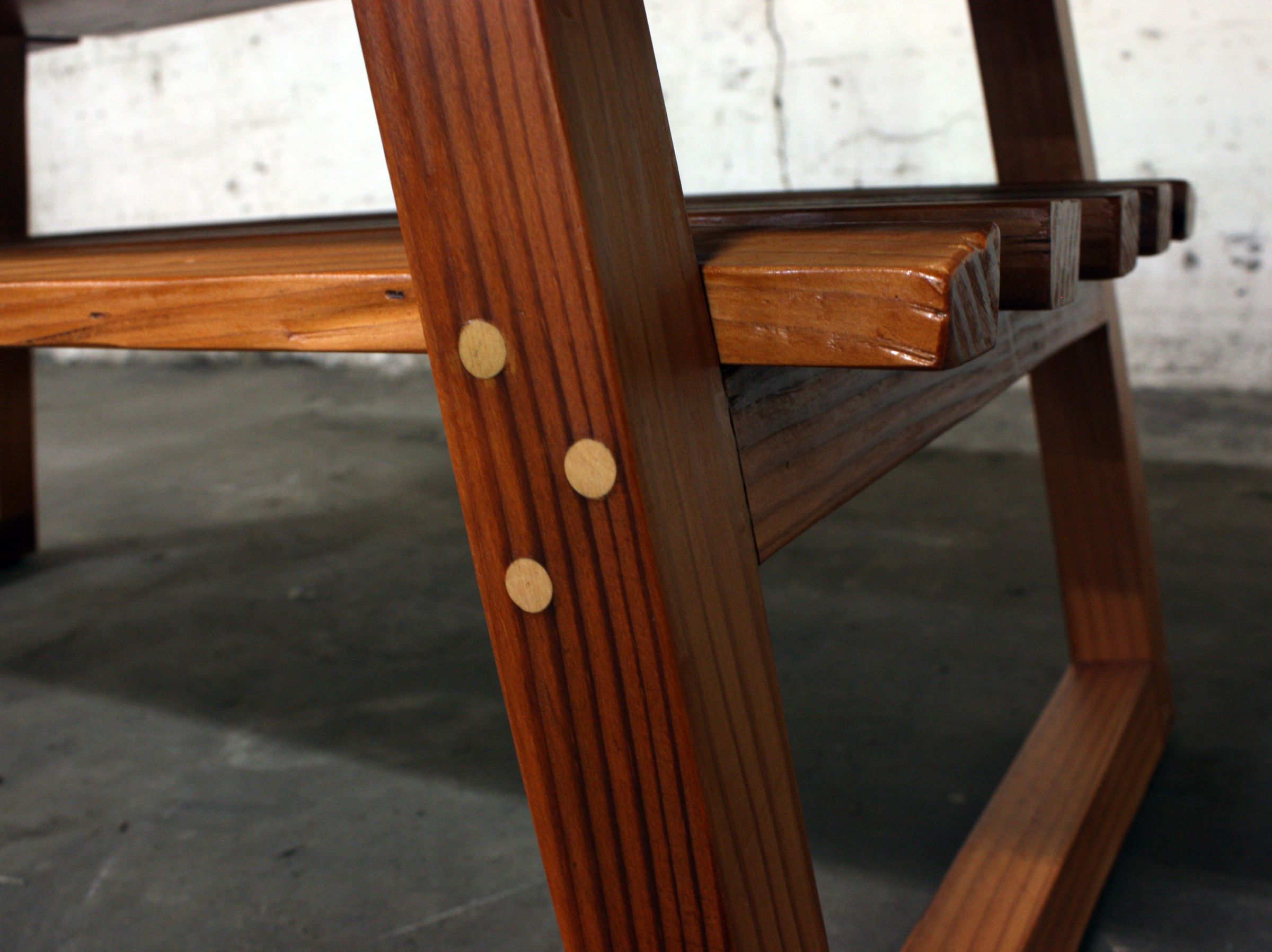 Two-Tier Table : 6 Steps (with Pictures) - Instructables
