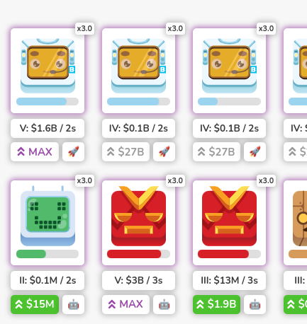 ULTIMATE GUIDE TO BLOOKET FACTORY :D : 5 Steps - Instructables