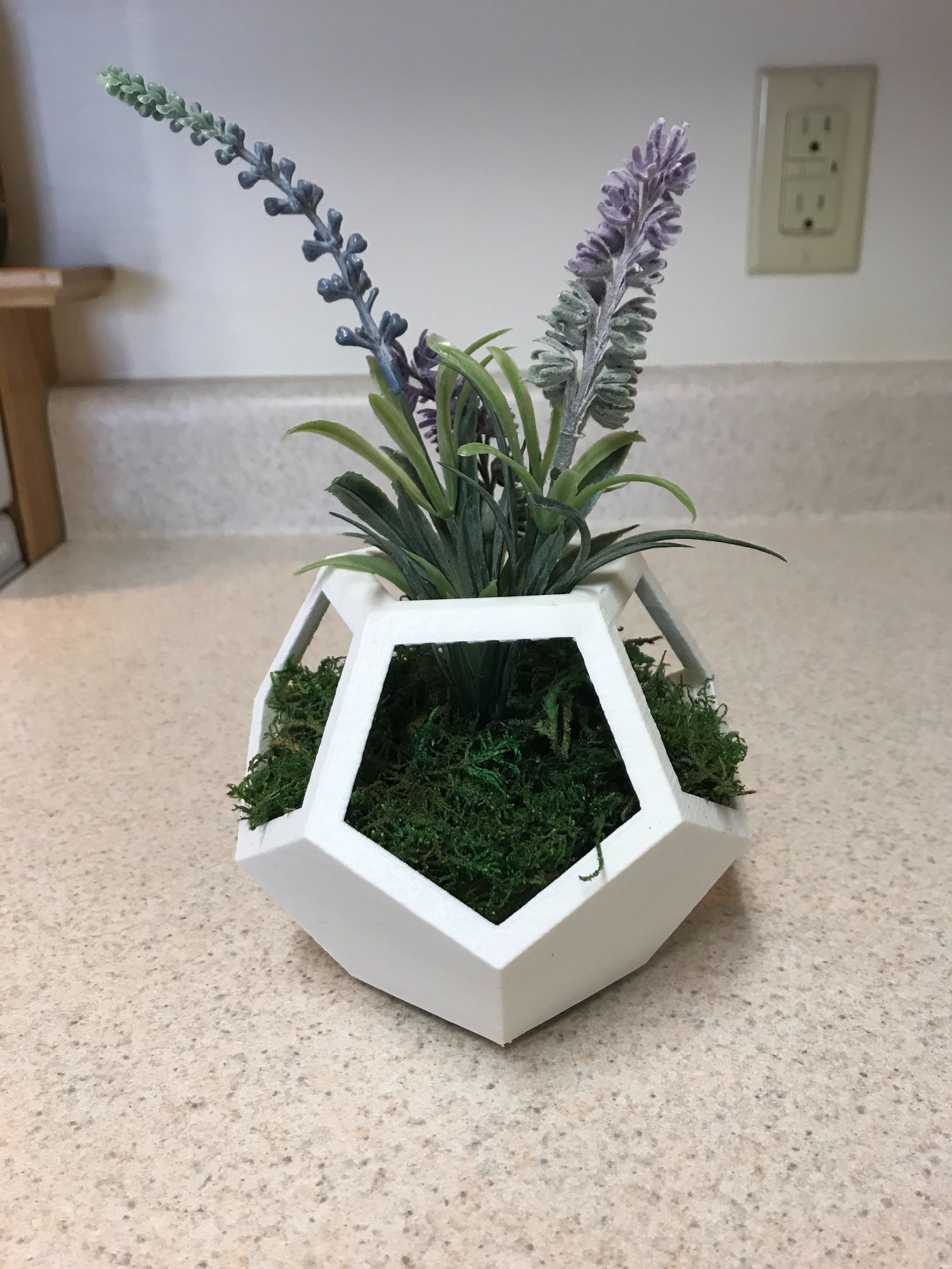 Magnetic Levitating Flower Pot : 4 Steps (with Pictures) - Instructables