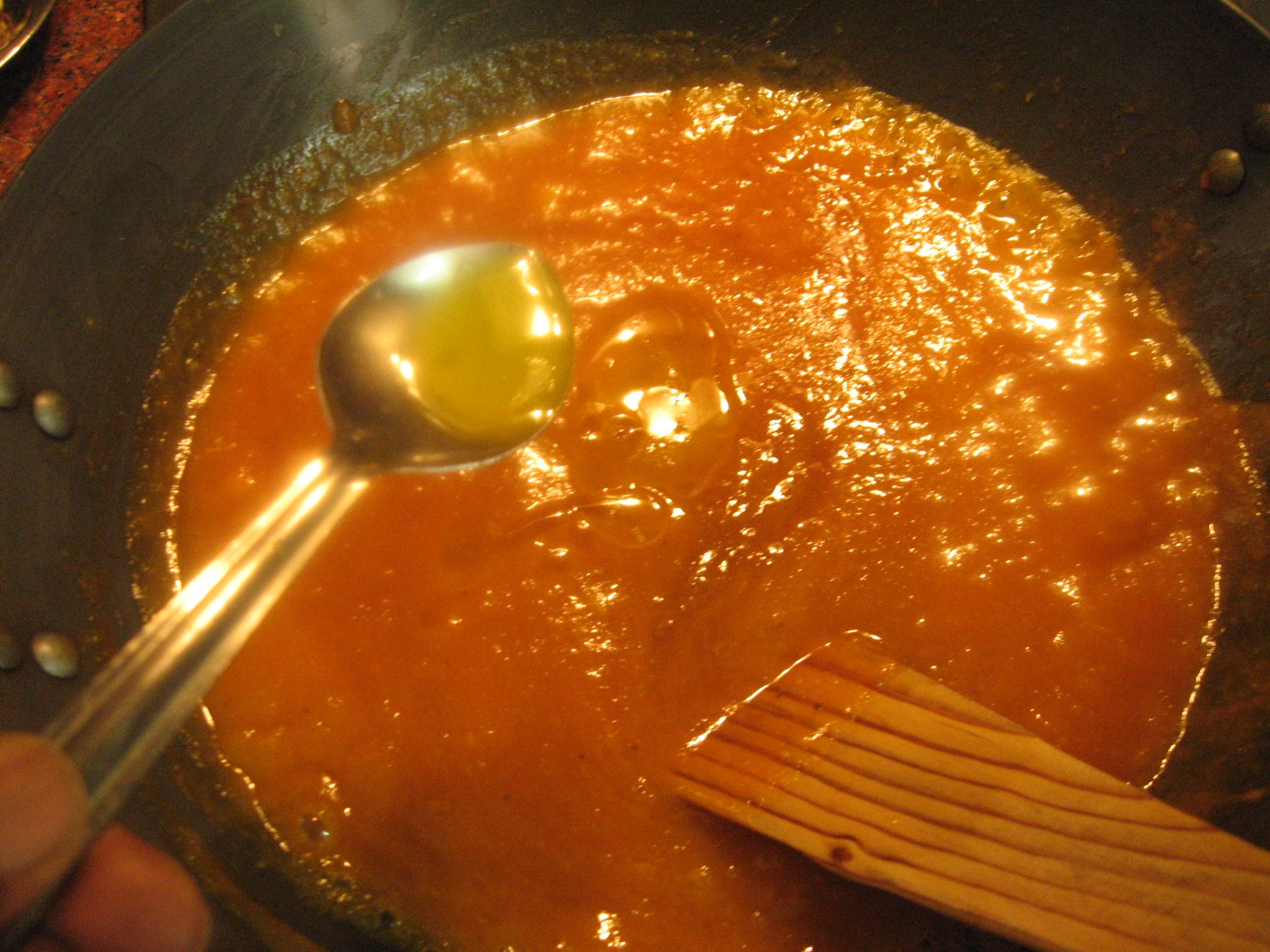 Mixed Fruit Halwa : 17 Steps (with Pictures) - Instructables
