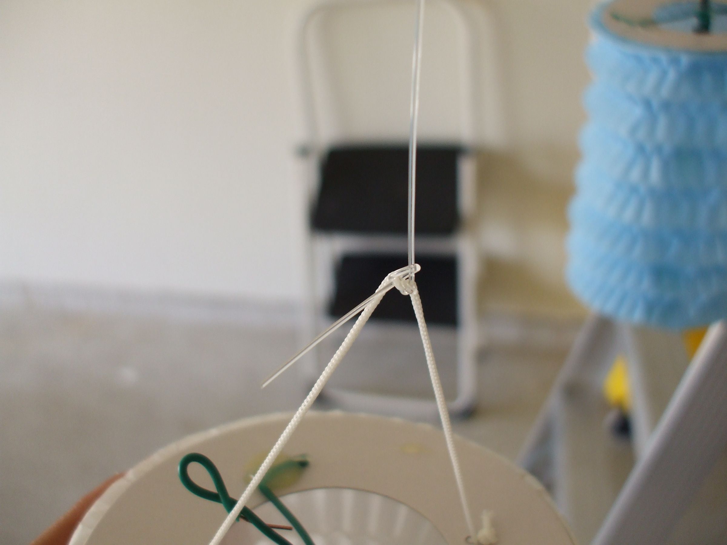 Enormous Led Mood Light : 8 Steps (with Pictures) - Instructables