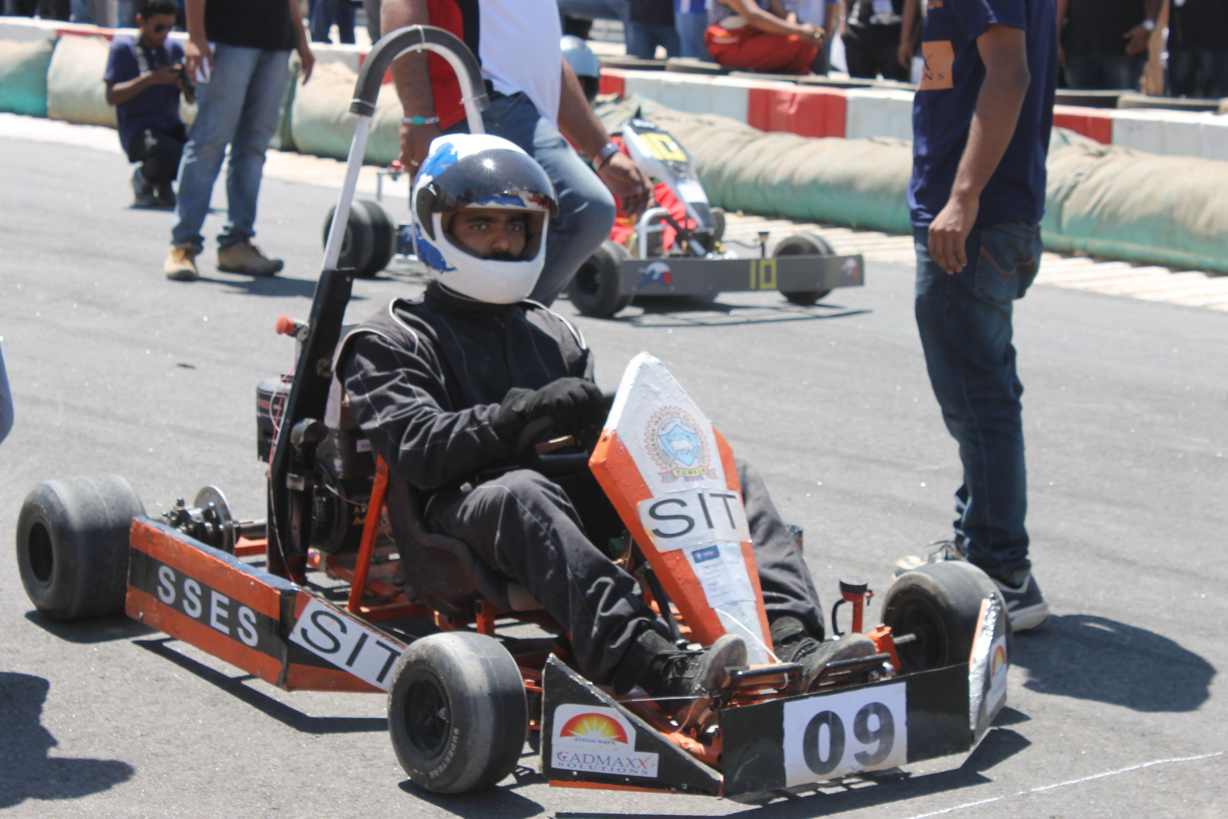 Building a Go Kart : 22 Steps - Instructables