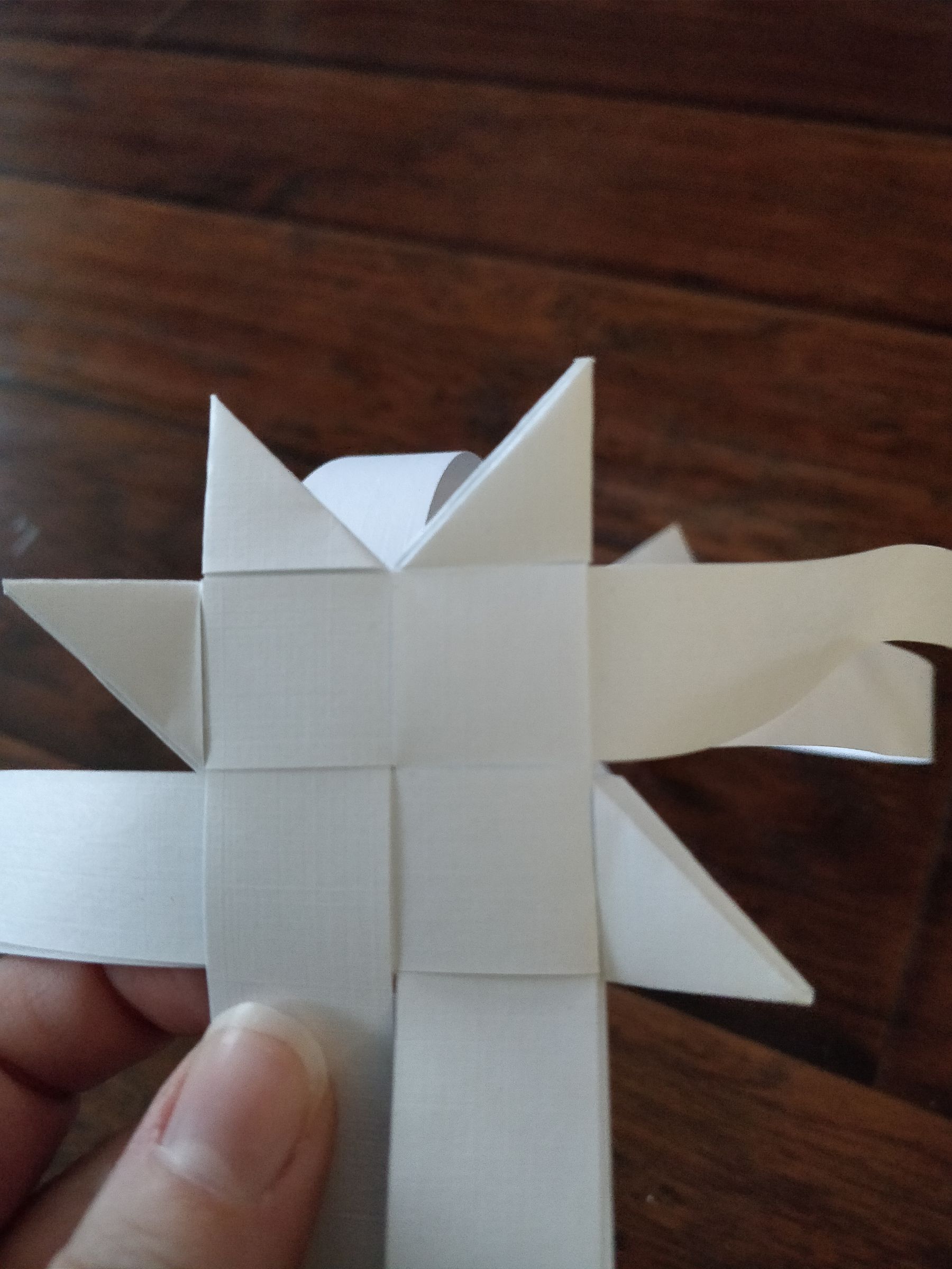 European Paper Stars : 8 Steps (with Pictures) - Instructables