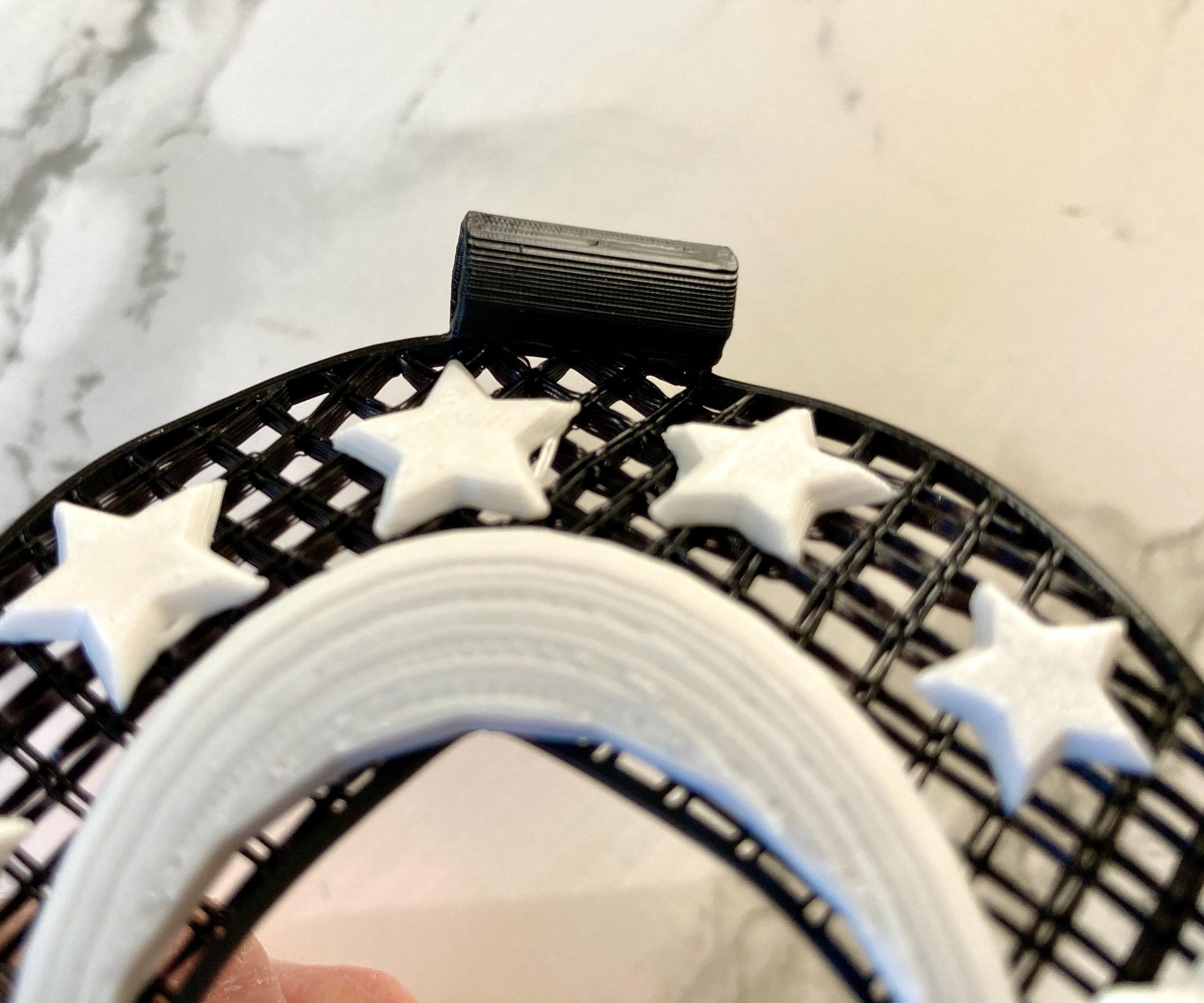 3D Print Masquerade Mask : 9 Steps (with Pictures) - Instructables