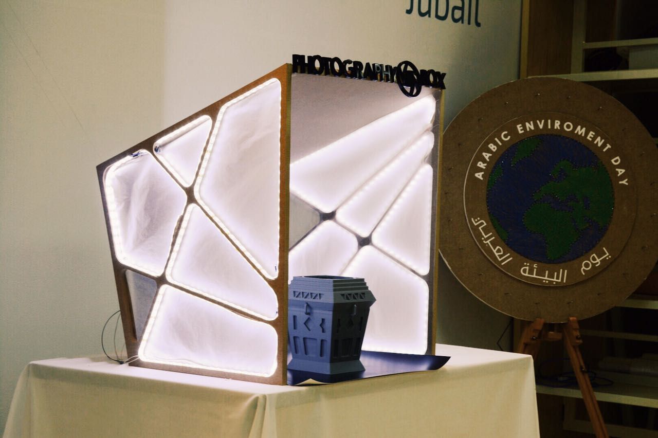 Photography Box : 9 Steps (with Pictures) - Instructables
