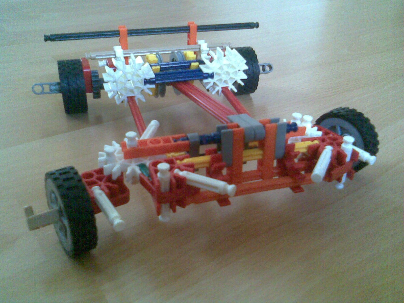 Car Base - Instructables