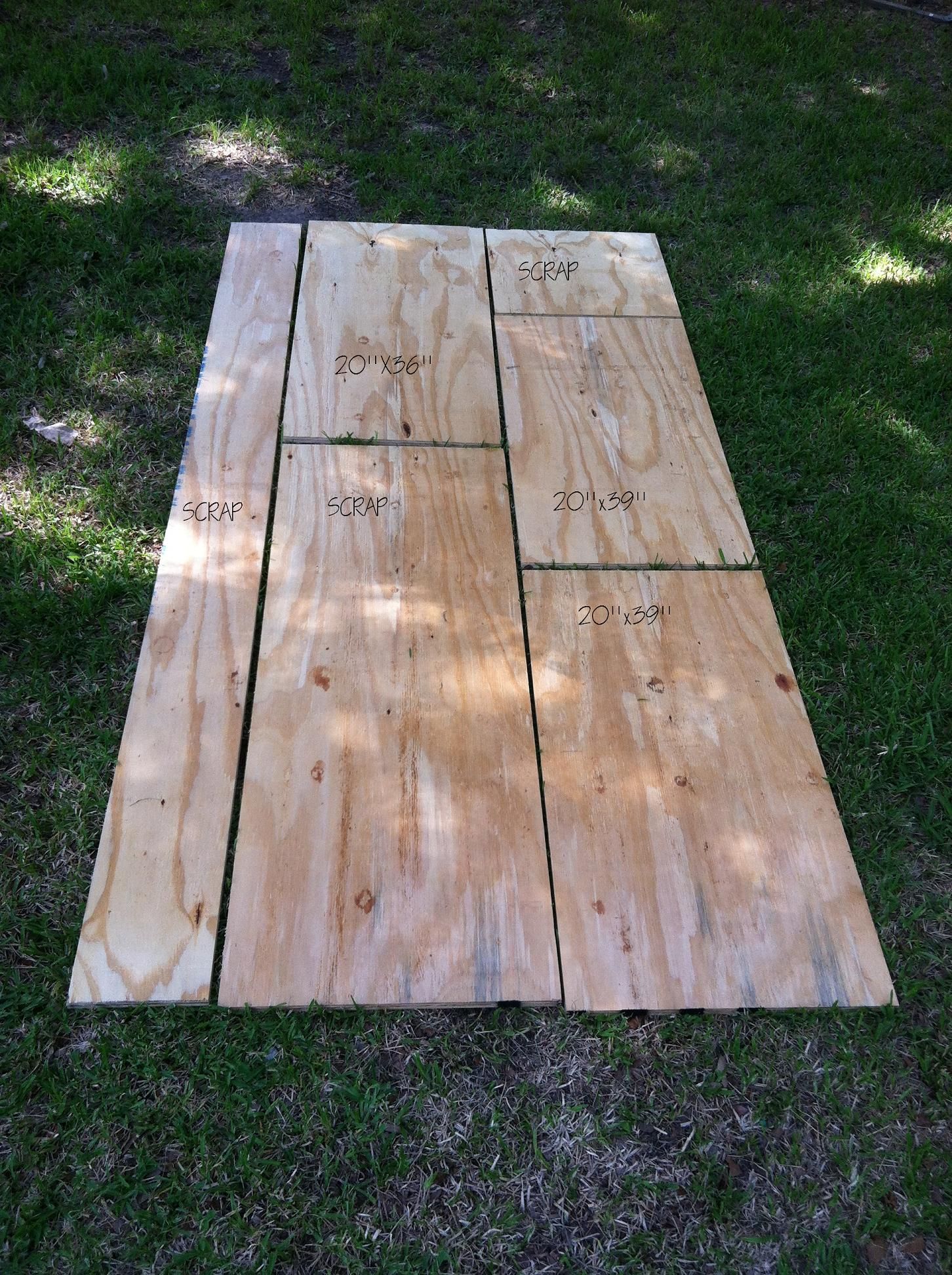 $25 SURFBOARD SHAPING RACK - Instructables