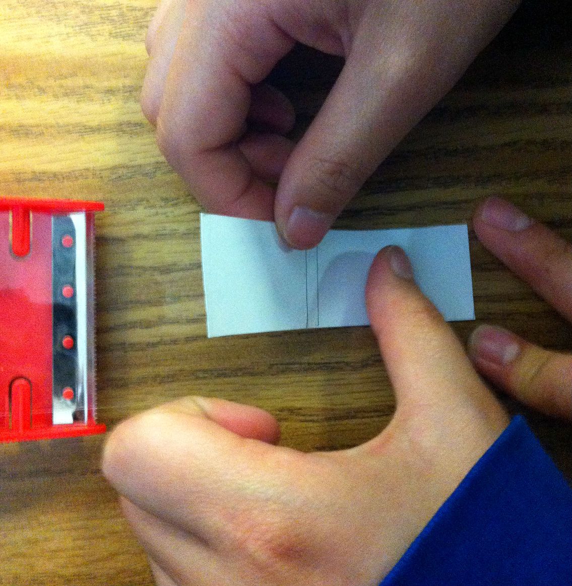 DIY: Magnetic Bookmark Clips : 7 Steps (with Pictures) - Instructables