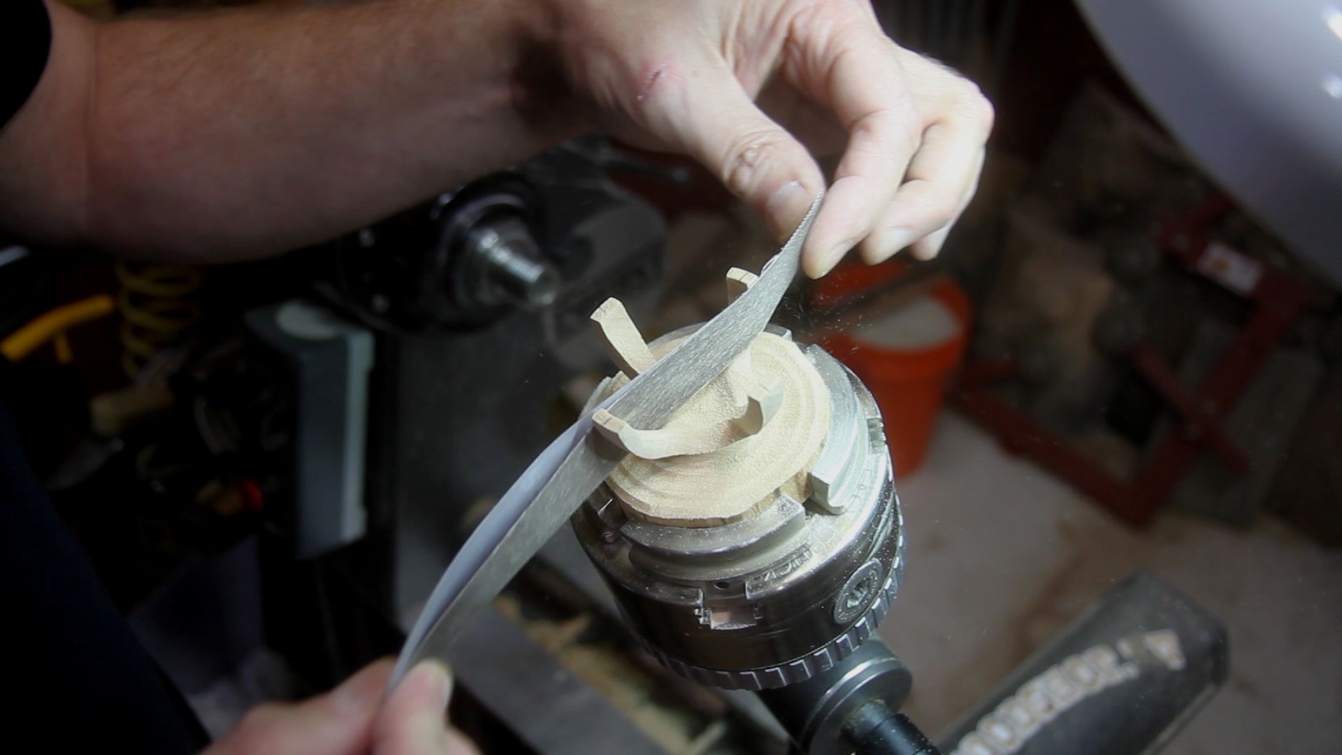 MIB Orion's Galaxy : 17 Steps (with Pictures) - Instructables