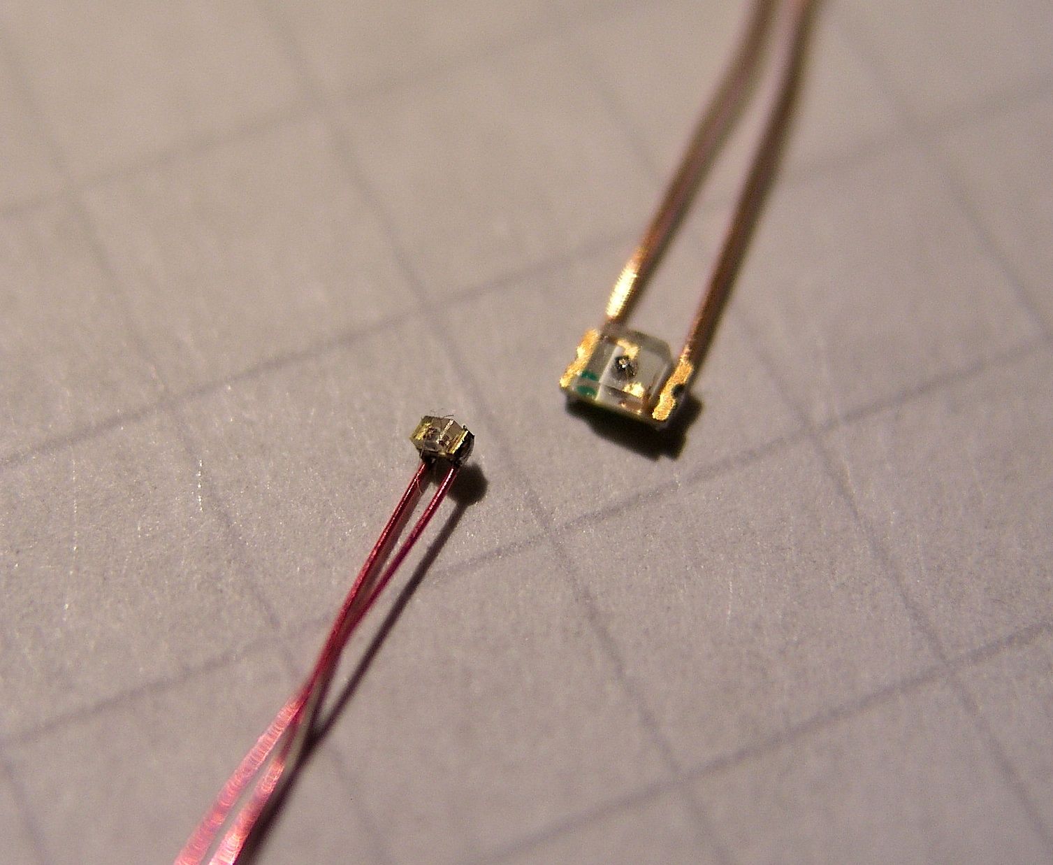 Virtual Rotating LED Beacon (Rundumlicht) : 5 Steps - Instructables