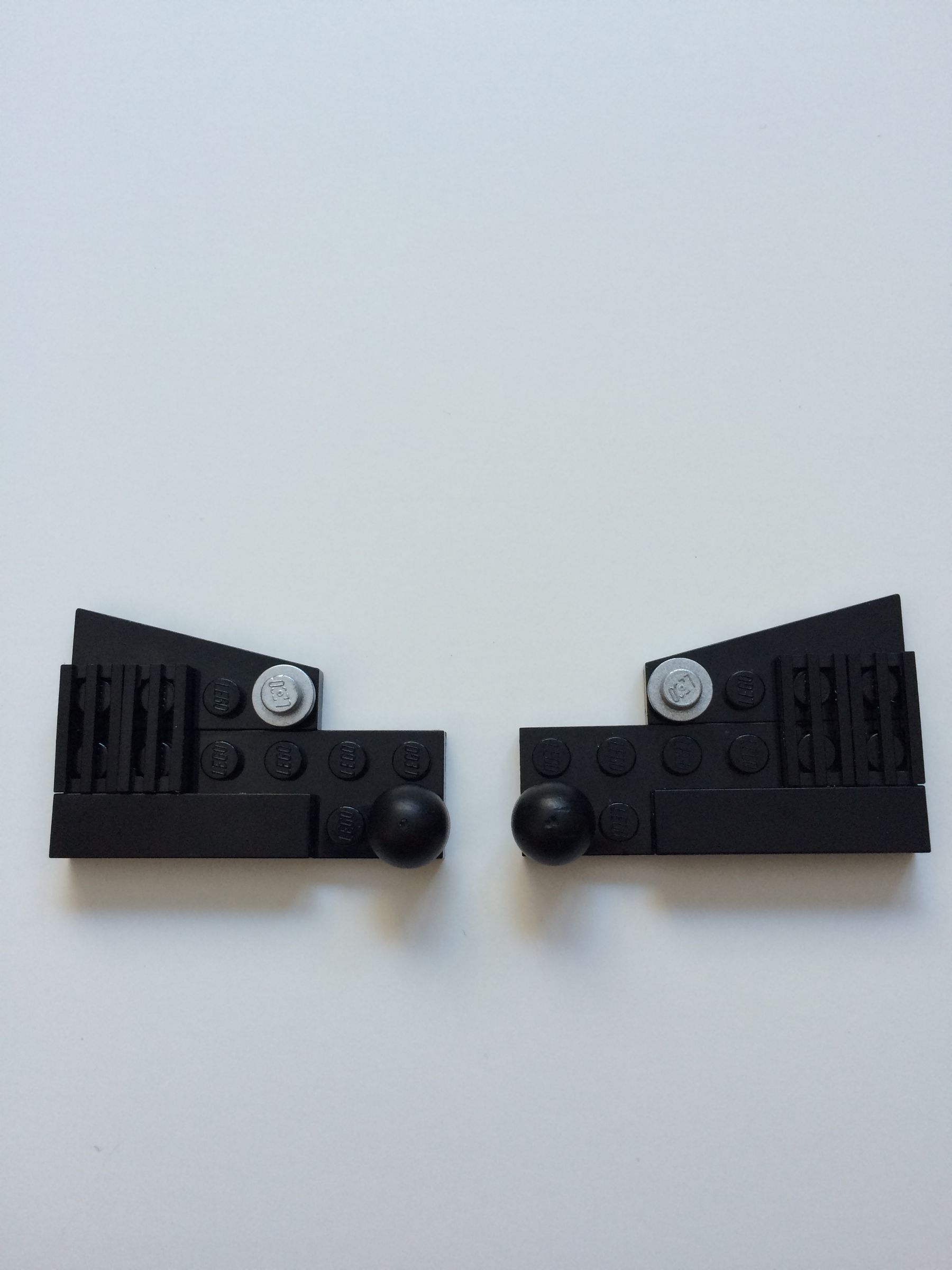 Lego Red Dot Sight [Functional] - Instructables