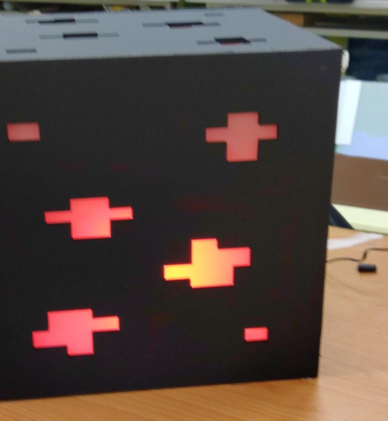 Temperature Monitoring Light - Instructables