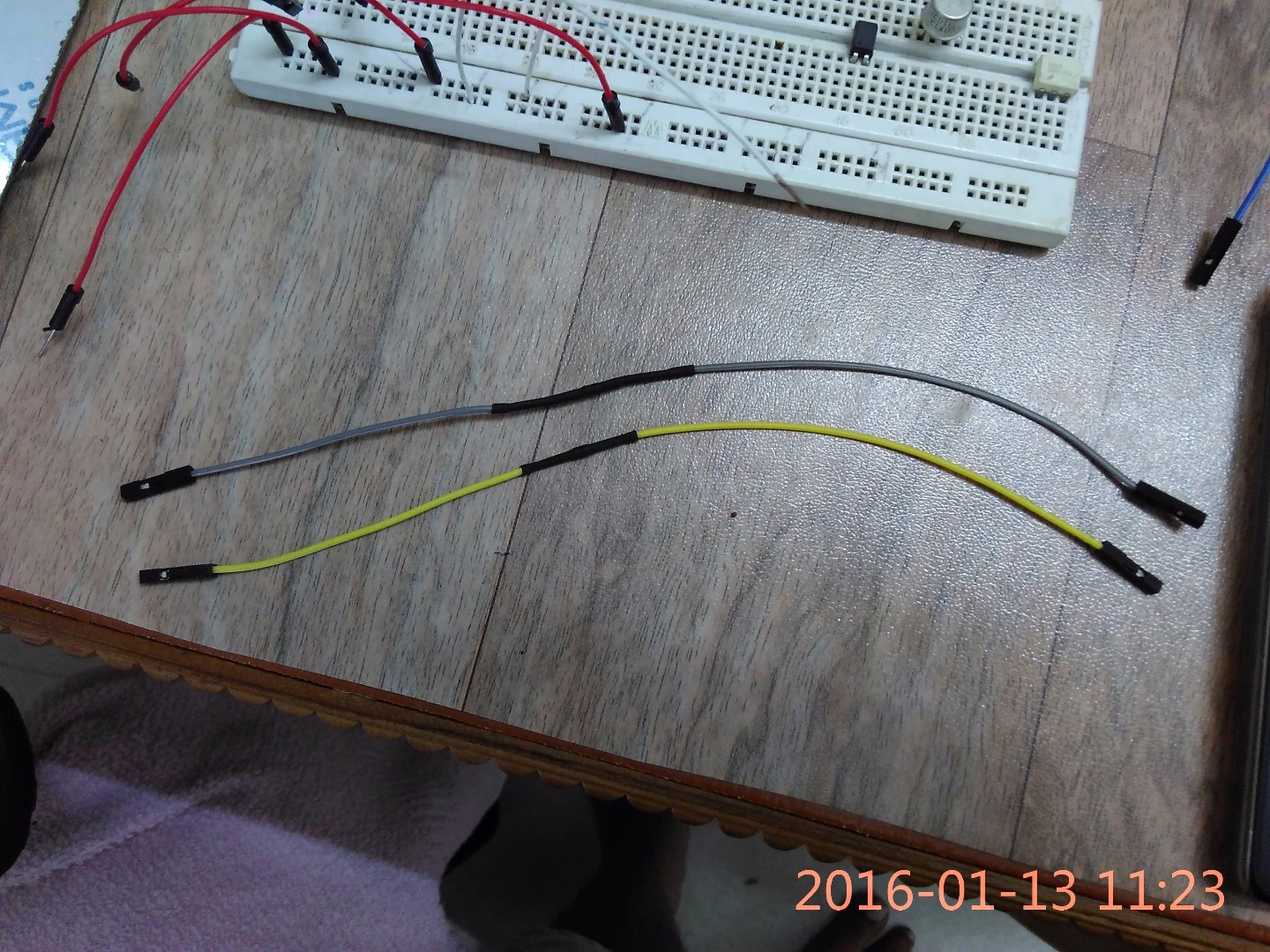 ESP8266 Wifi Timer Switch for AC Loads : 5 Steps (with Pictures) - Instructables