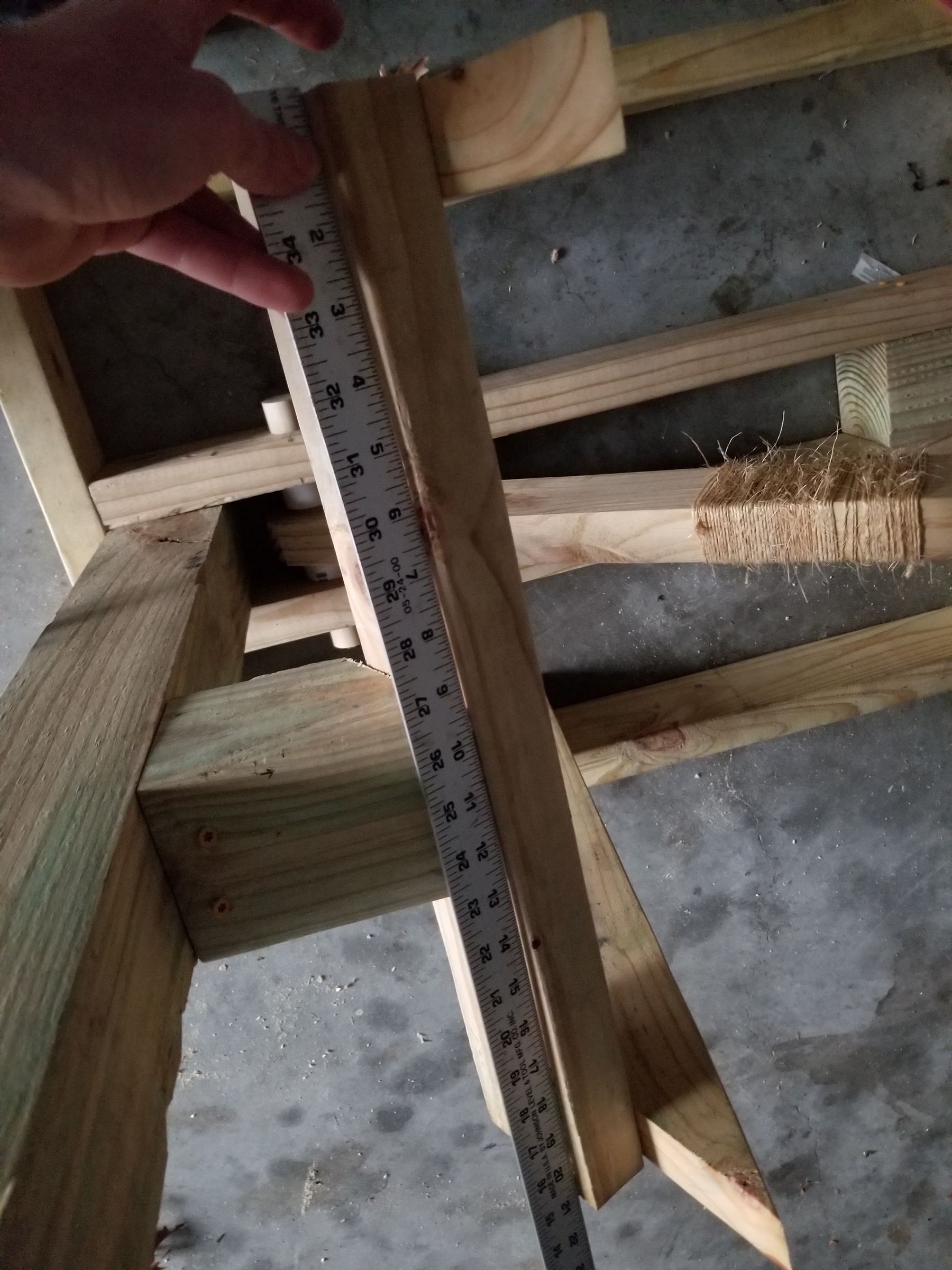 DIY Catapult : 6 Steps - Instructables