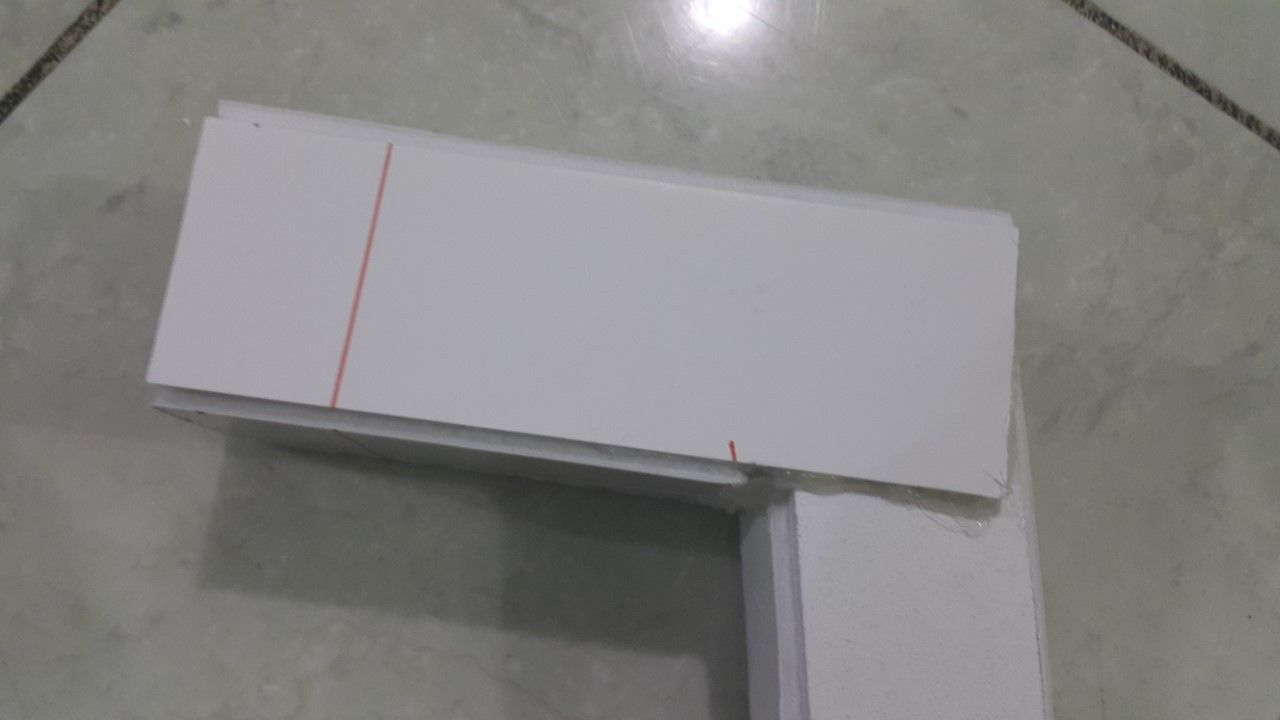 DIY Periscope : 5 Steps - Instructables