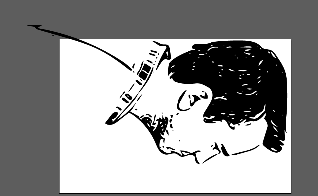 3D Printed Portrait : 9 Steps (with Pictures) - Instructables