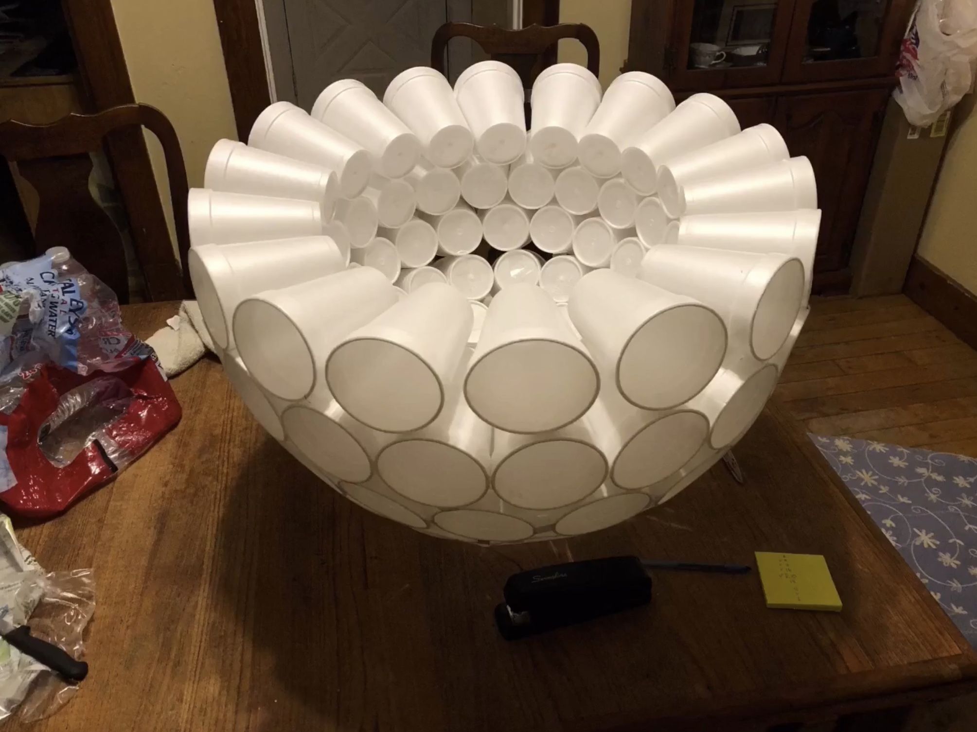 New Year’s Eve Ball Drop : 12 Steps (with Pictures) - Instructables