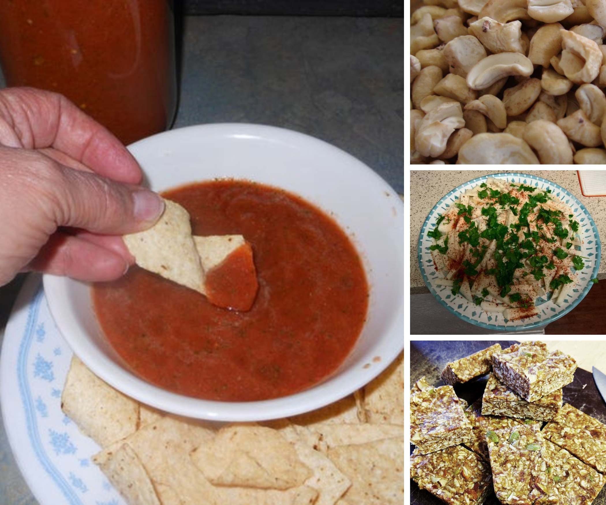 Easy Food DIY - Instructables