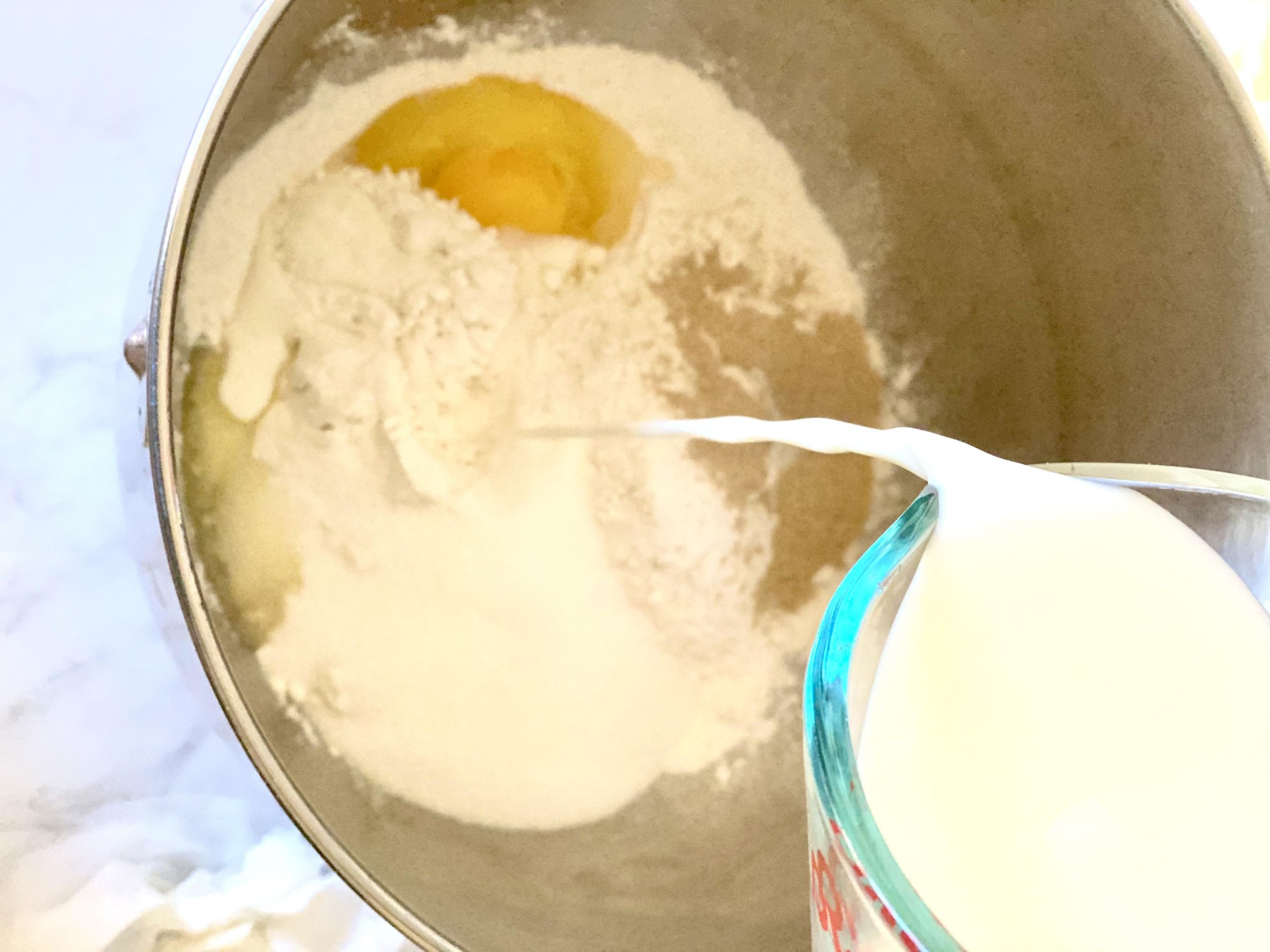 Layered Bread : 10 Steps (with Pictures) - Instructables