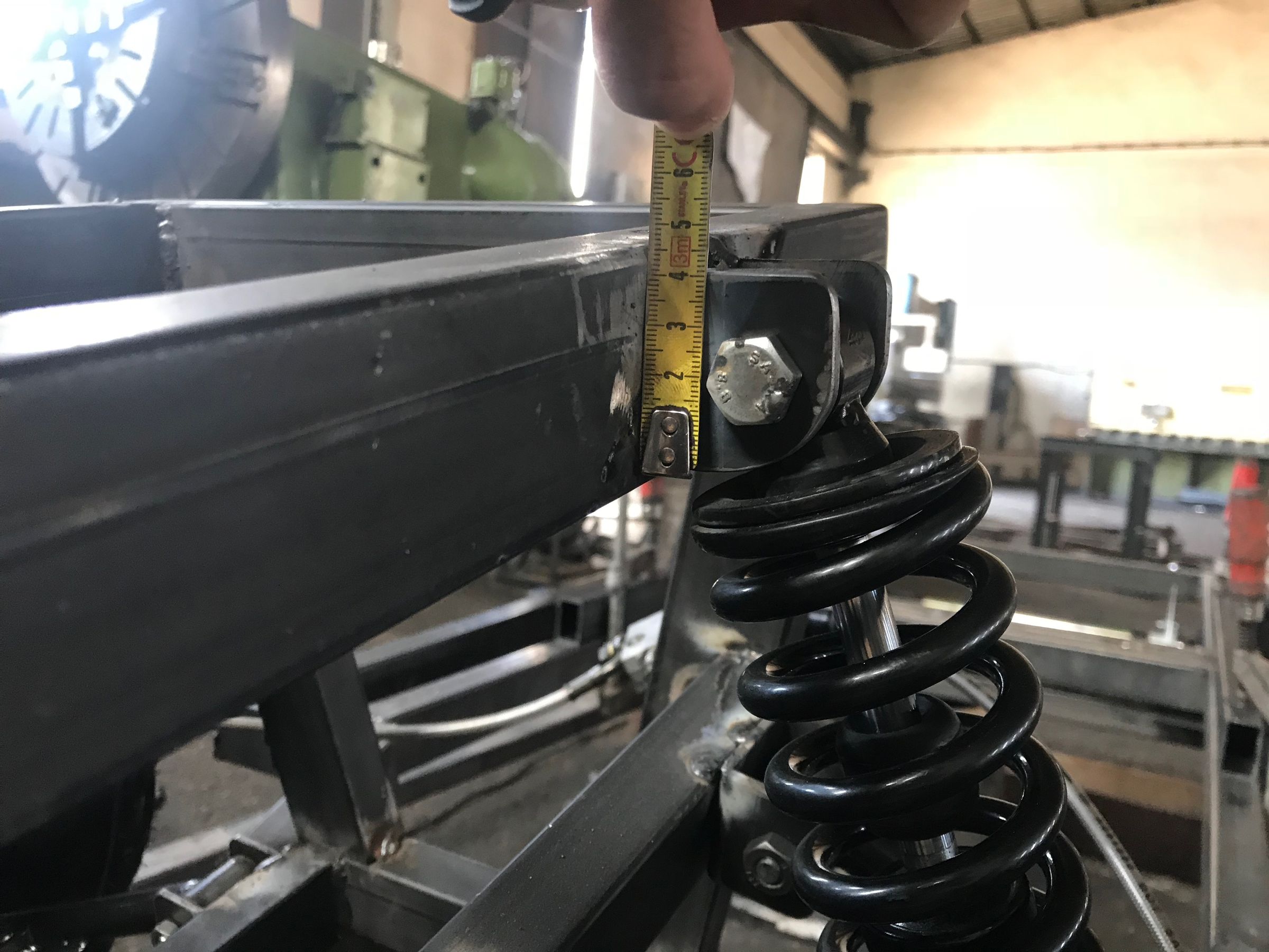 Handmade Offroad Buggy (UTV) : 9 Steps (with Pictures) - Instructables