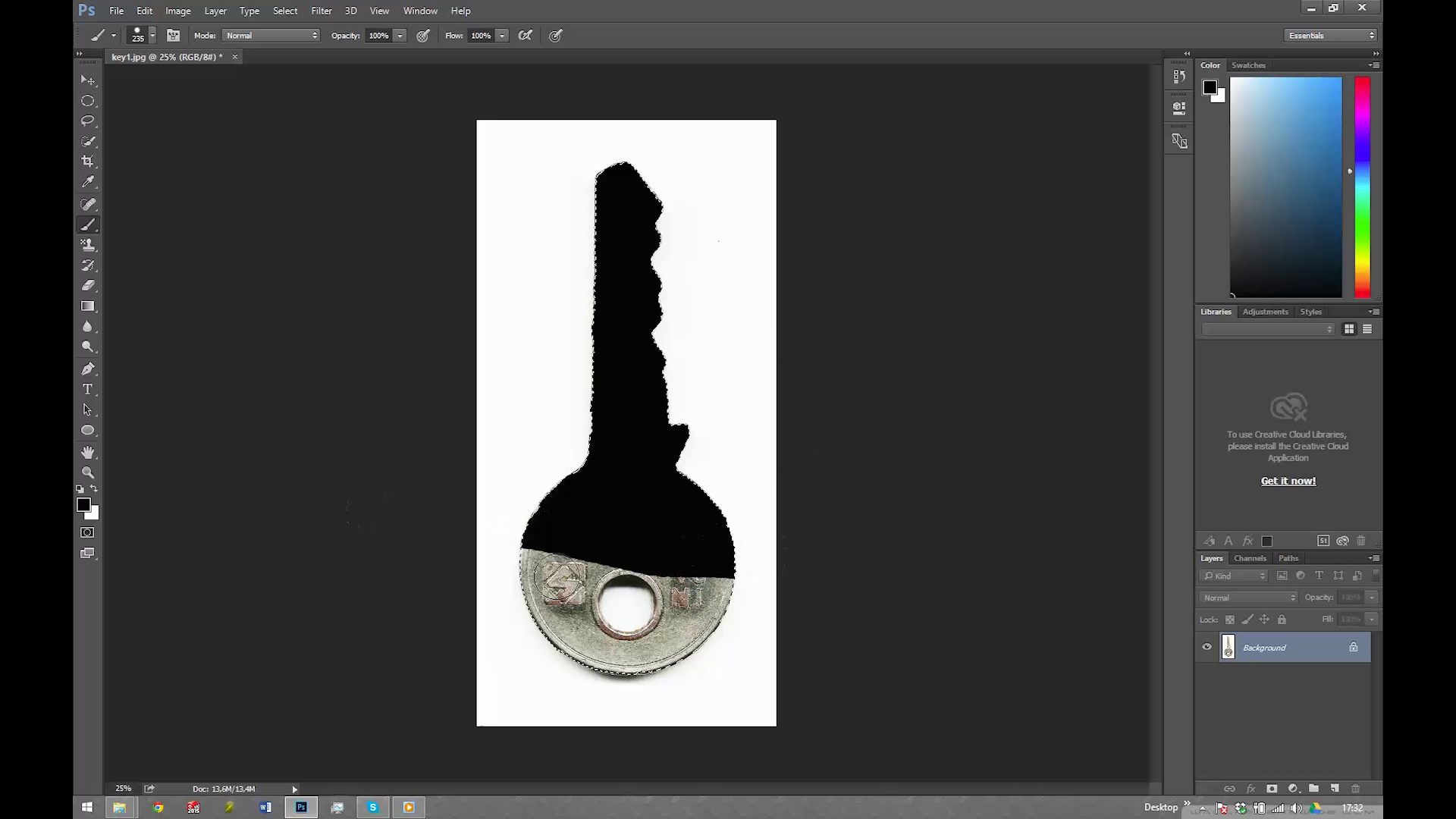 How to Make a 3D Printed Key(FULL TUTORIAL) : 6 Steps (with Pictures ...